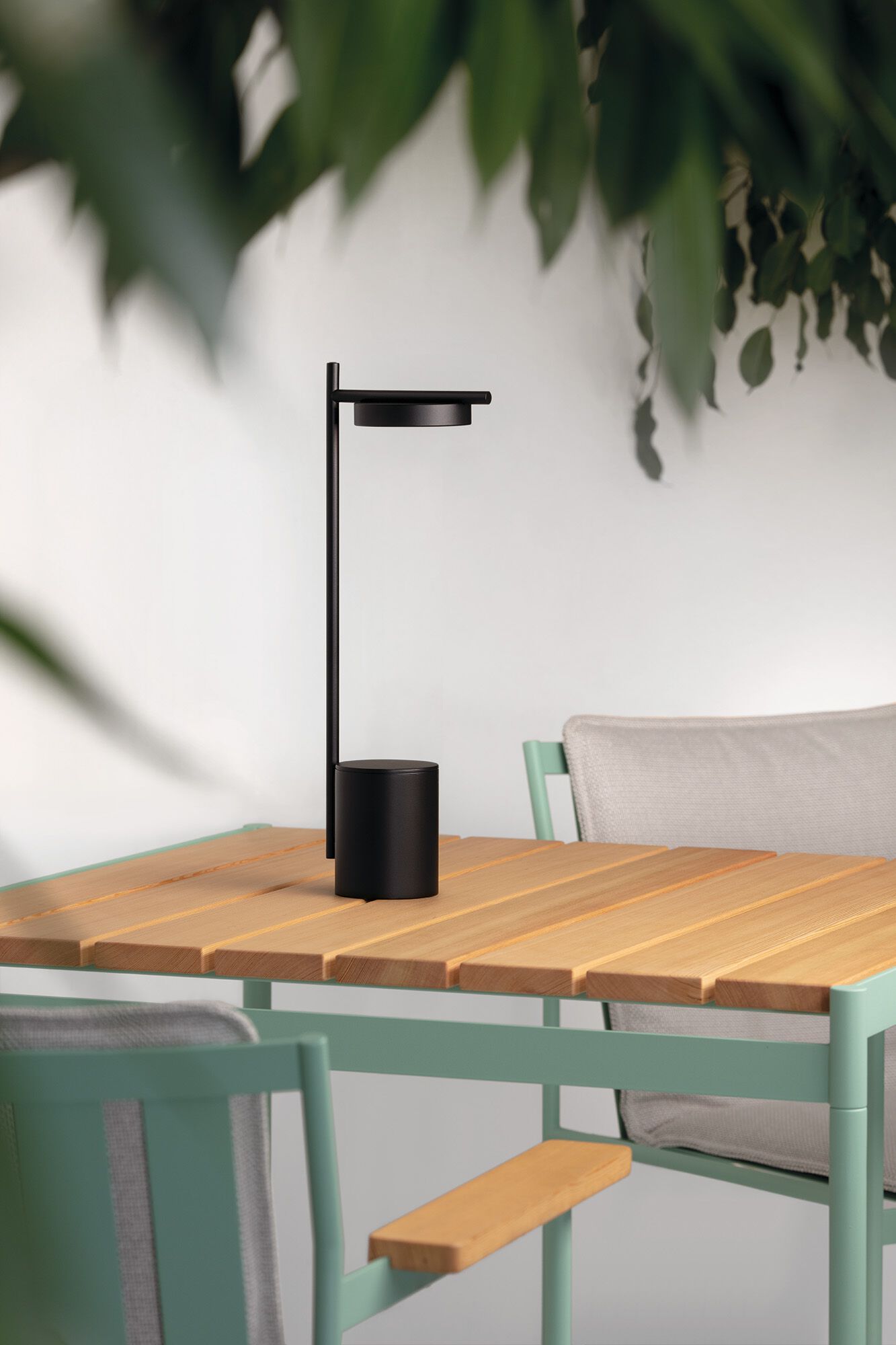 Igram Ig Pt Table Lamp By Grupa