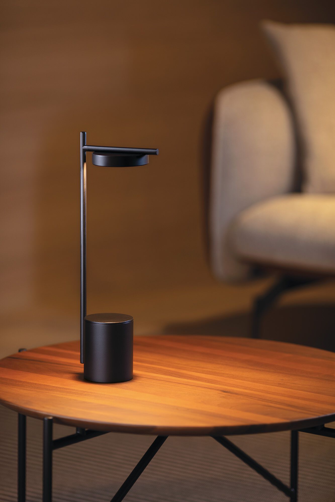 Igram Ig Pt Table Lamp By Grupa