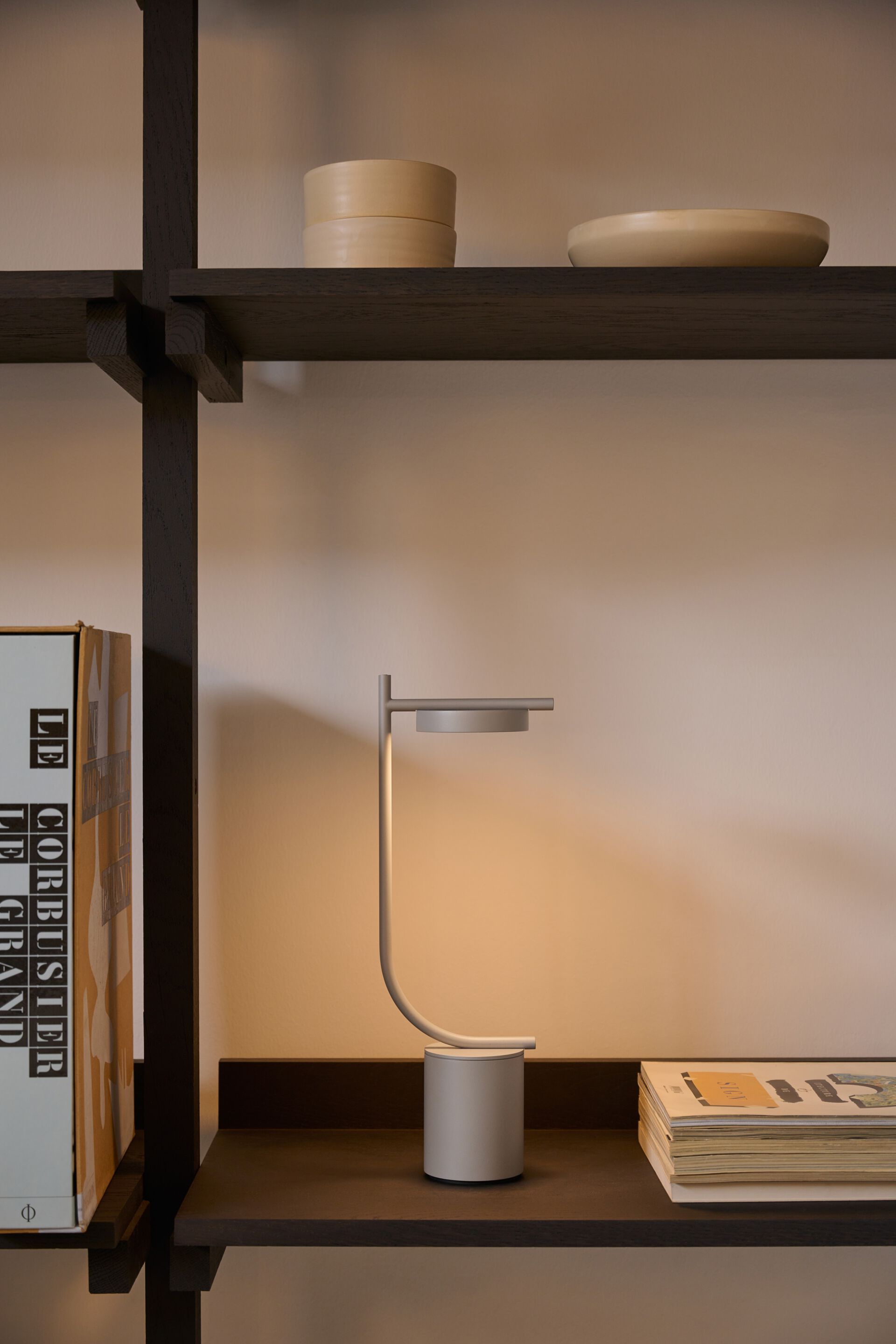 Igram Ig Pt Table Lamp By Grupa