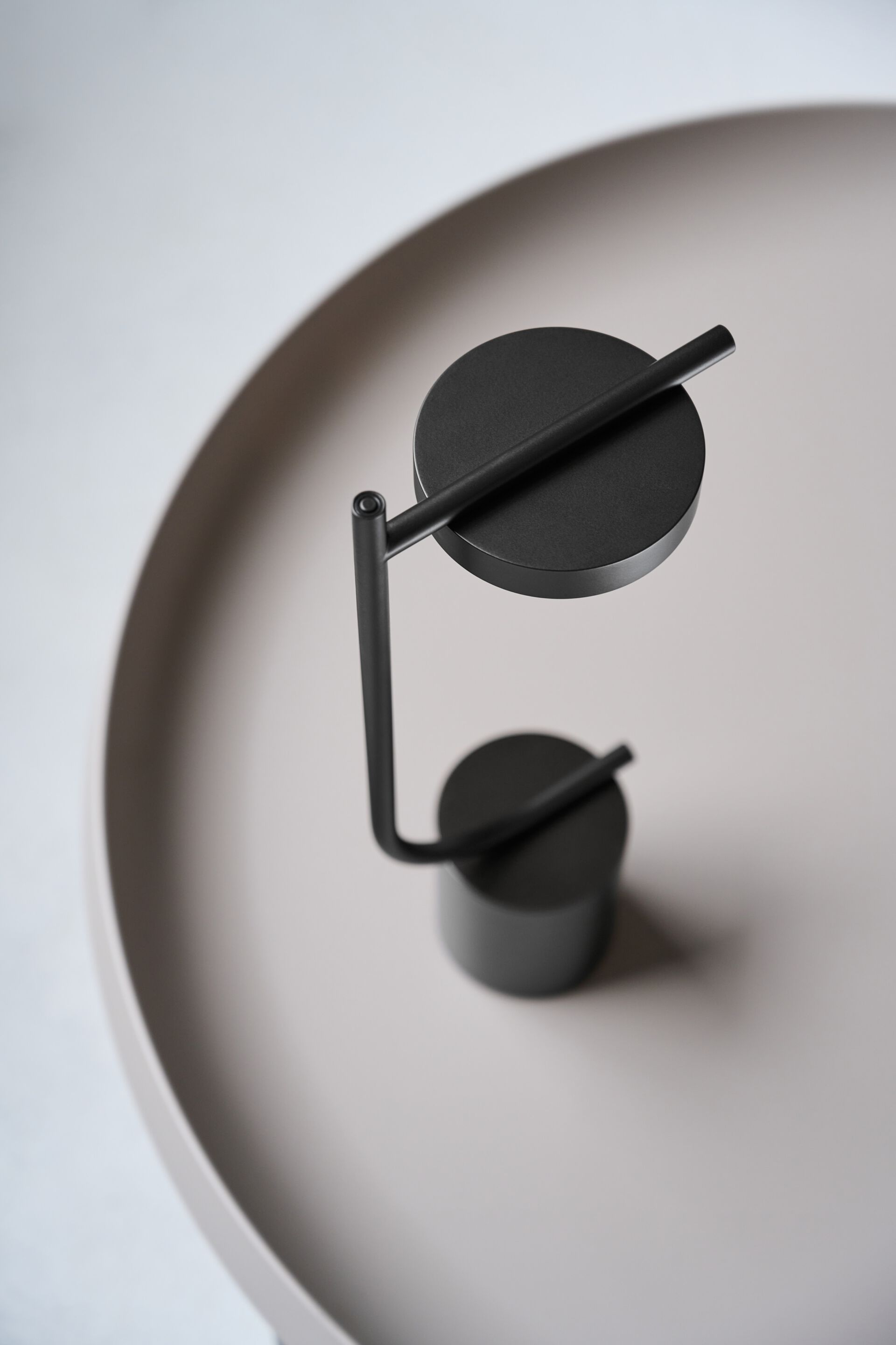 Igram Ig Pt Table Lamp By Grupa
