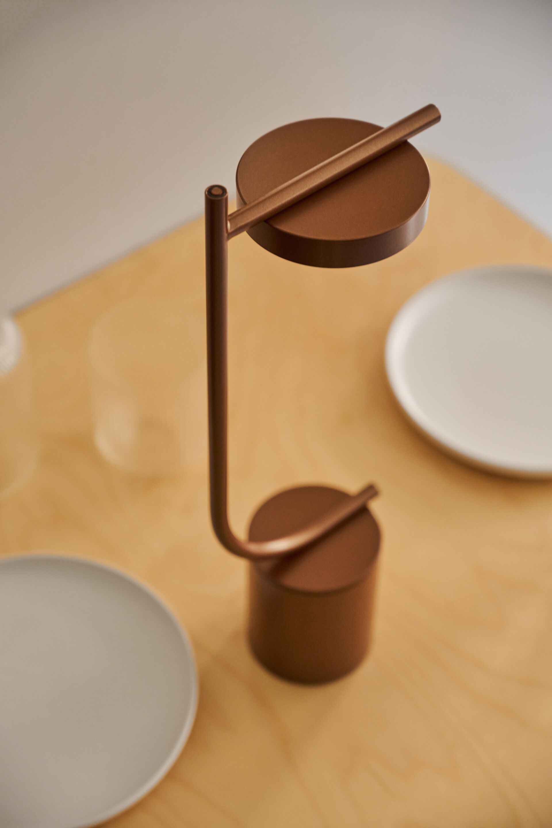 Igram Ig Pt Table Lamp By Grupa