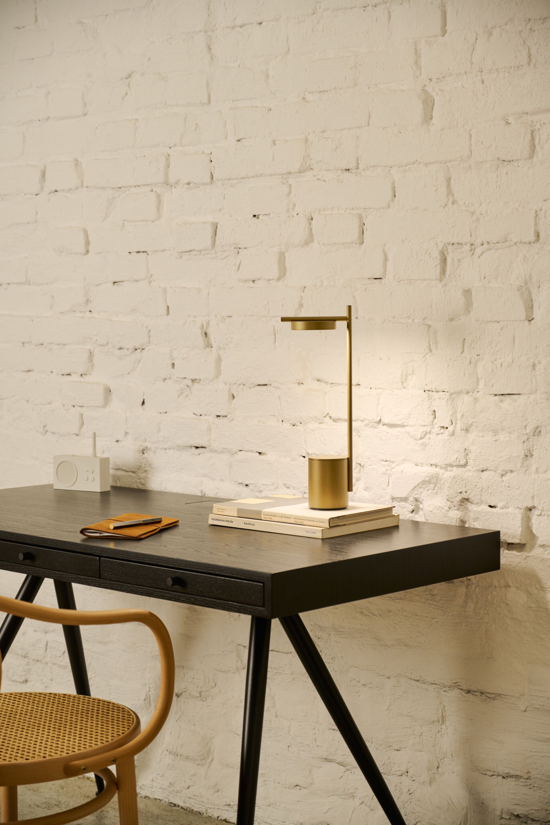 Igram Ig Pt Table Lamp By Grupa