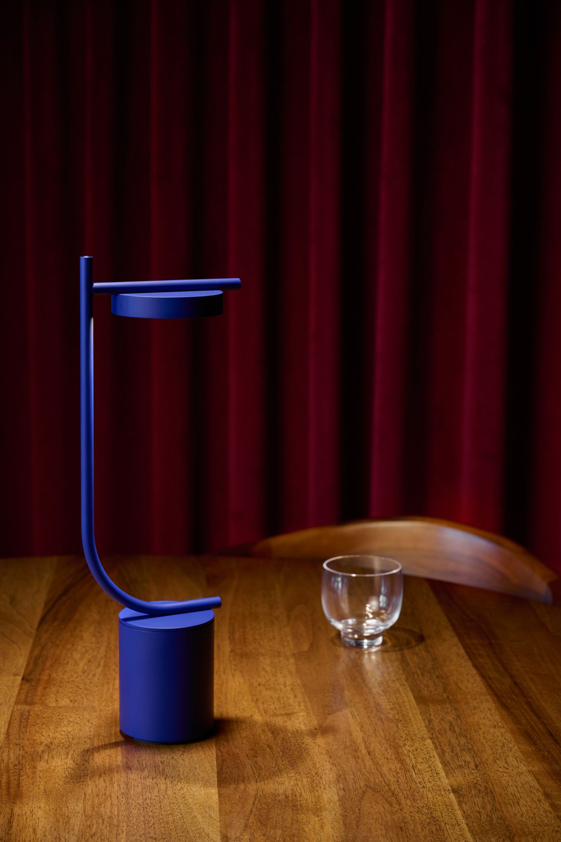 IGRAM IG-PT Table lamp By Grupa