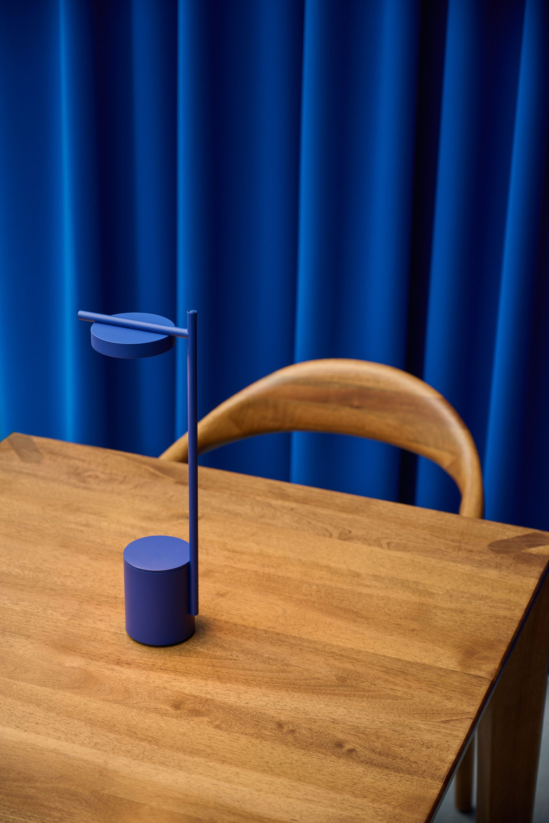 Igram Ig Pt Table Lamp By Grupa