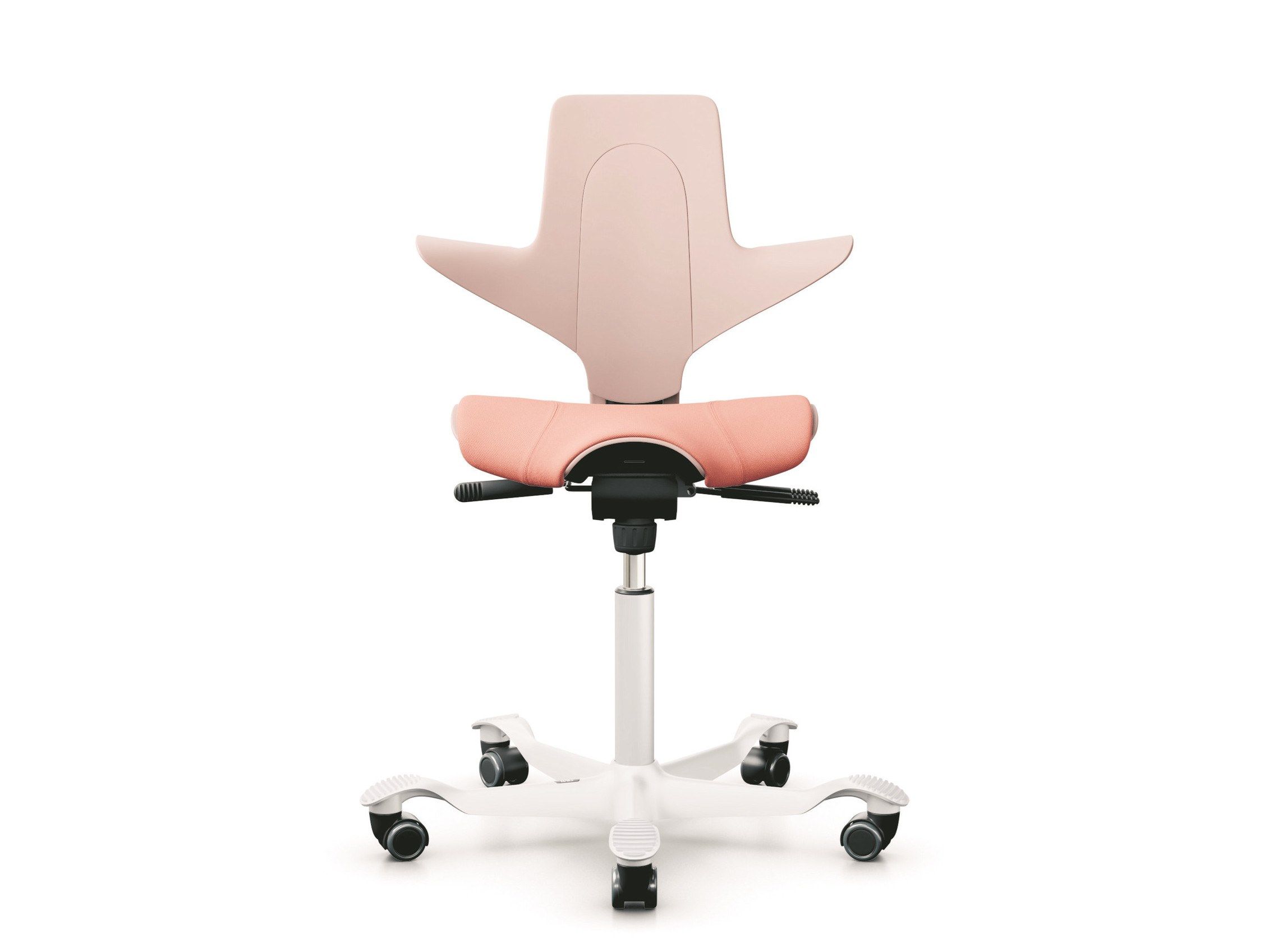 CAPISCO PULS 8020 办公椅 By HÅG | design Peter Opsvik