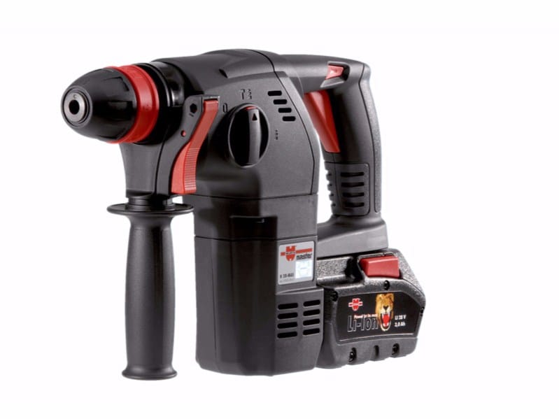 Hammer drill H 28-MAS By Würth