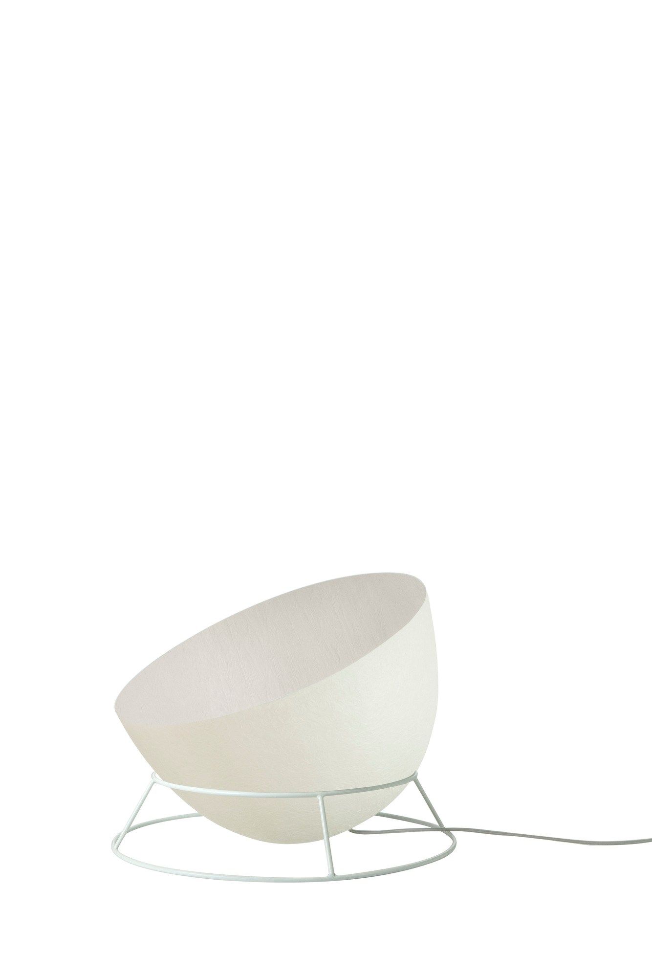 LED direct light Nebulite® floor lamp H2O F NEBULITE By In-es.artdesign