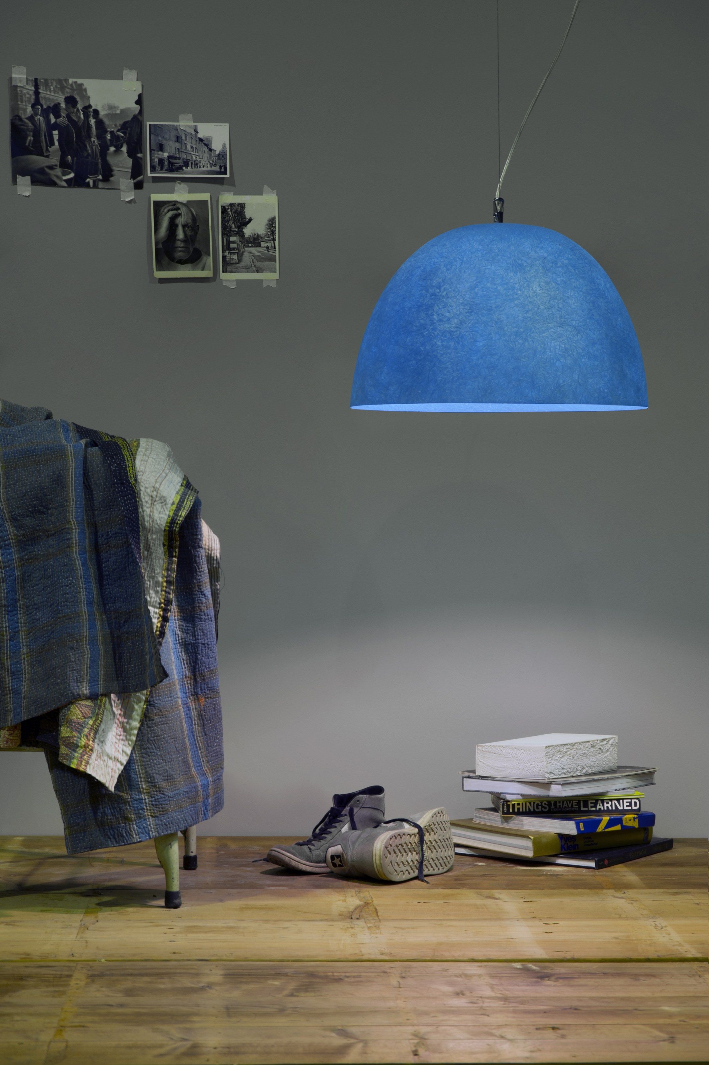 H2O NEBULITE pendant lamp By In-es.artdesign