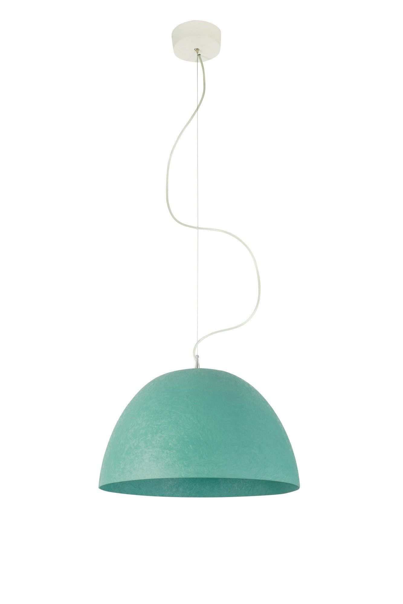 Direct light Nebulite® pendant lamp H2O NEBULITE By In-es.artdesign