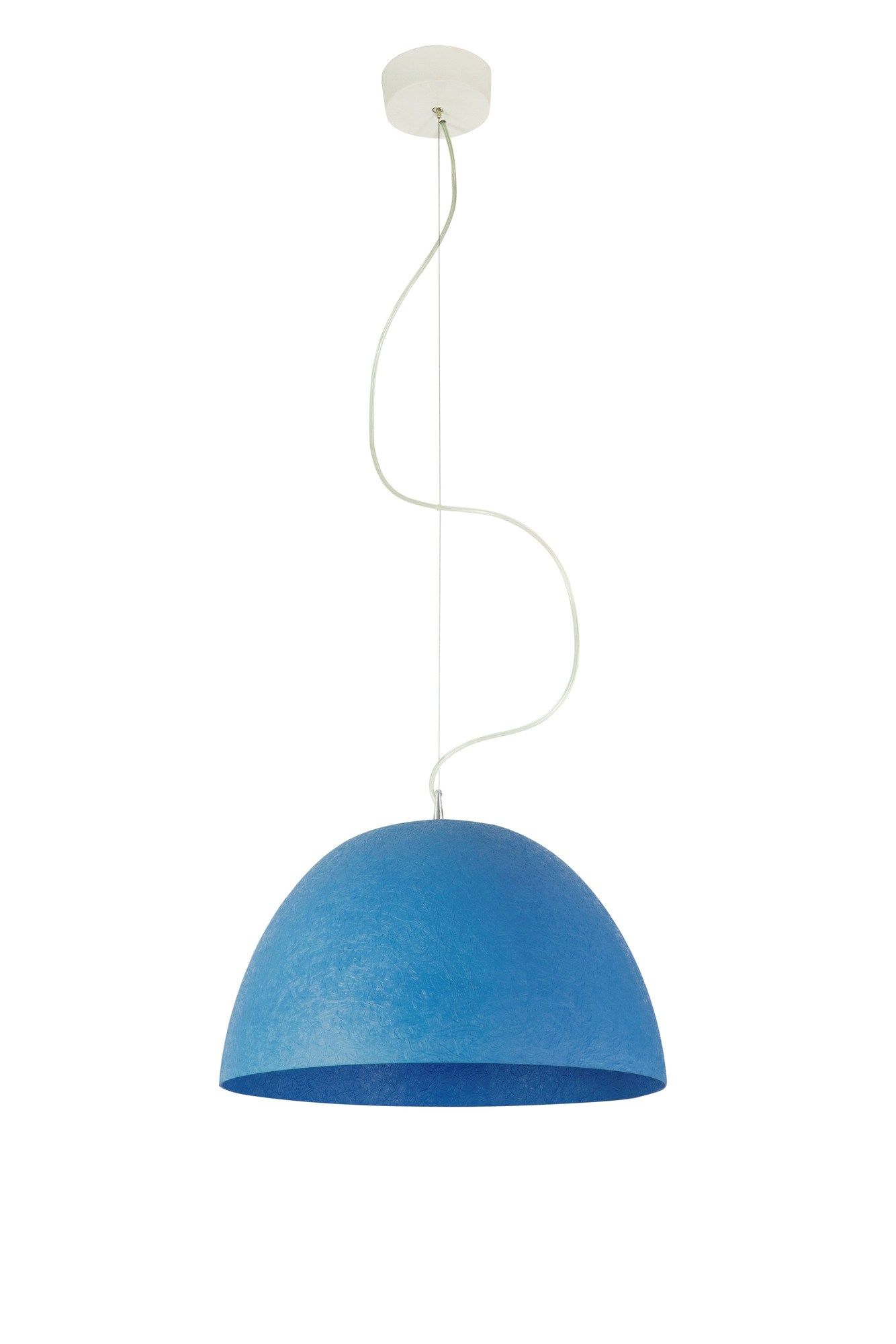 Direct light Nebulite® pendant lamp H2O NEBULITE By In-es.artdesign