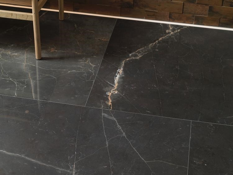 Marble wall/floor tiles HABANA DARK MARBLE Collection By Porcelanosa