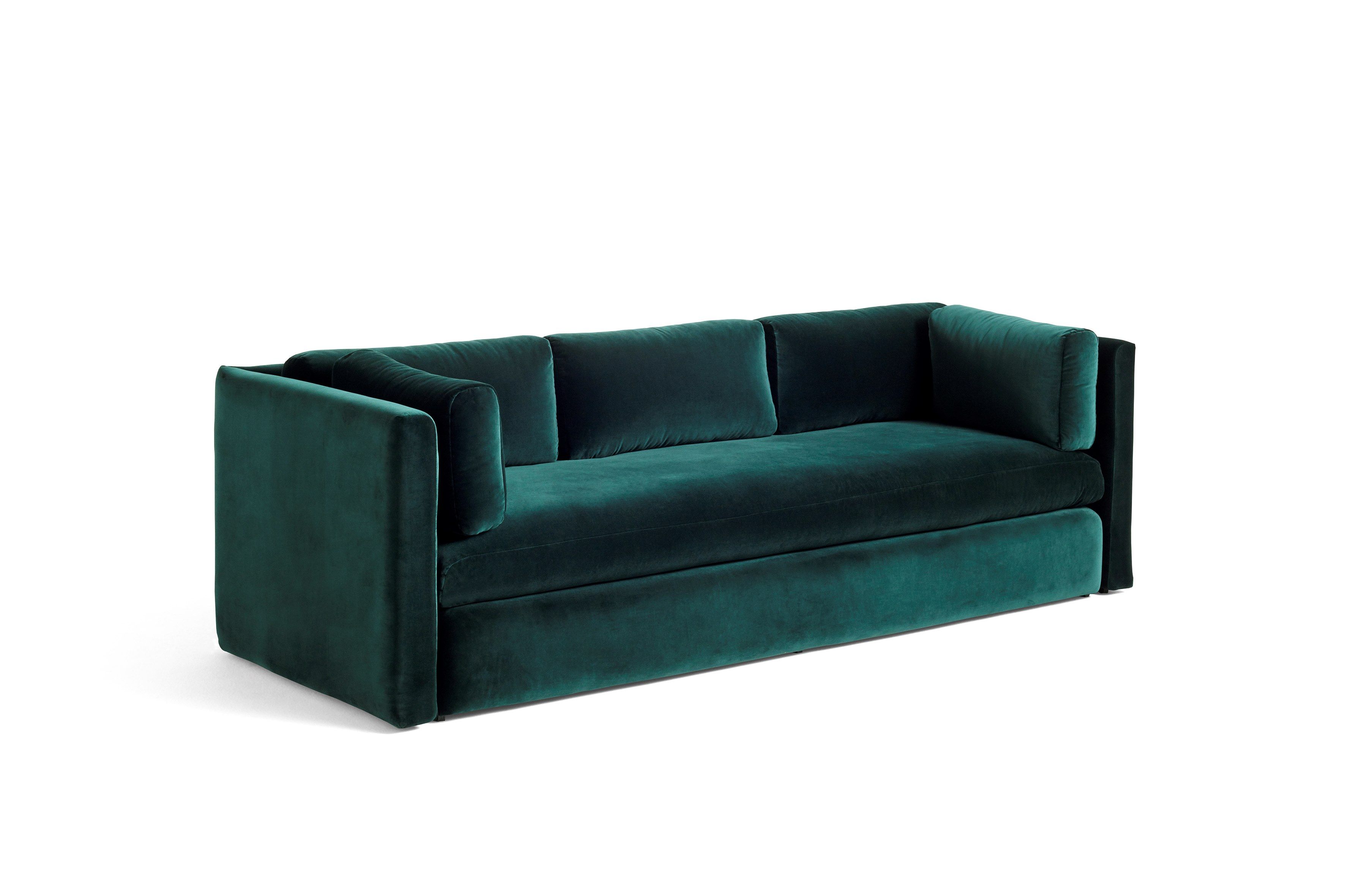 HACKNEY | Canapé 3 places By Hay