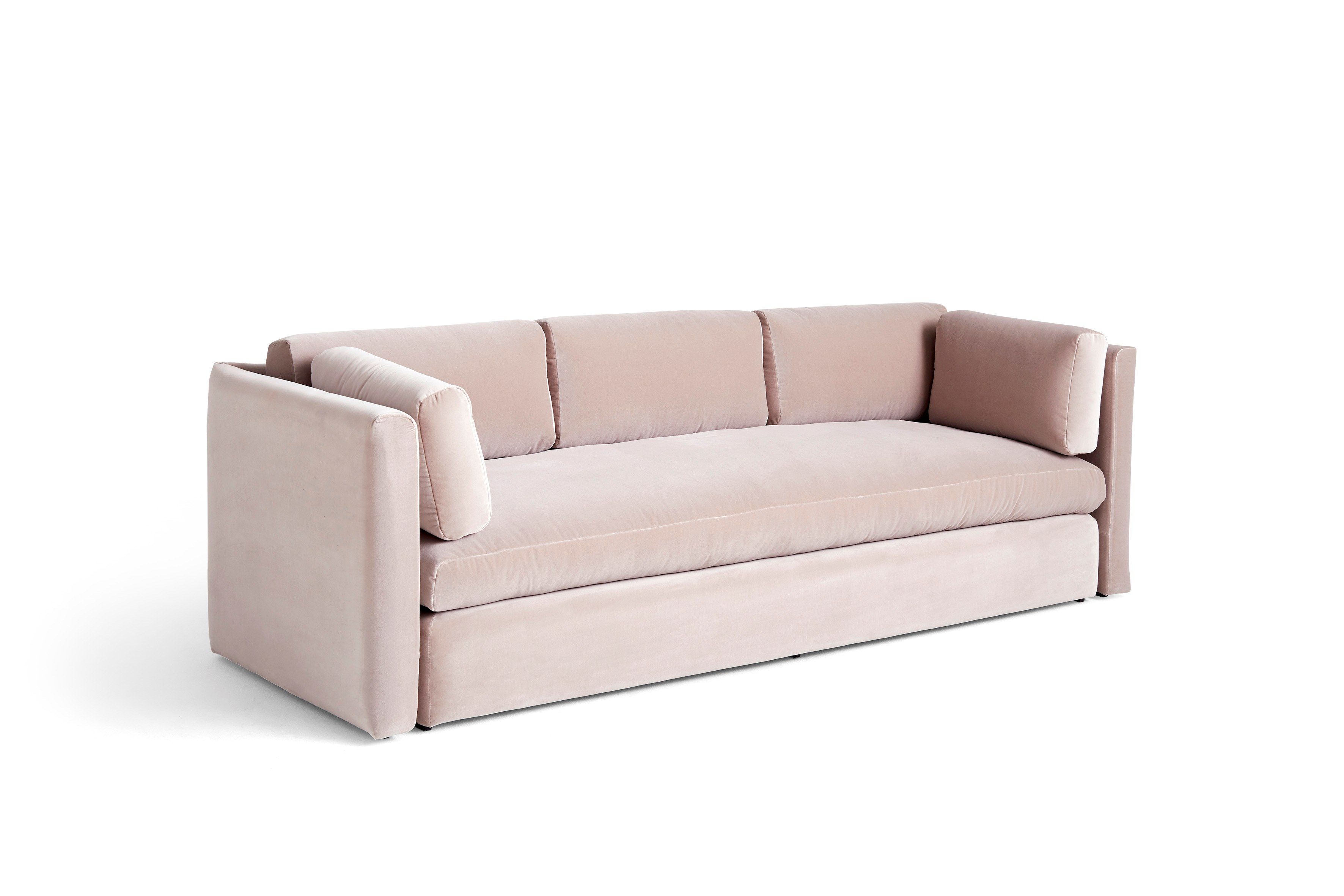 HACKNEY | Canapé 3 places By Hay