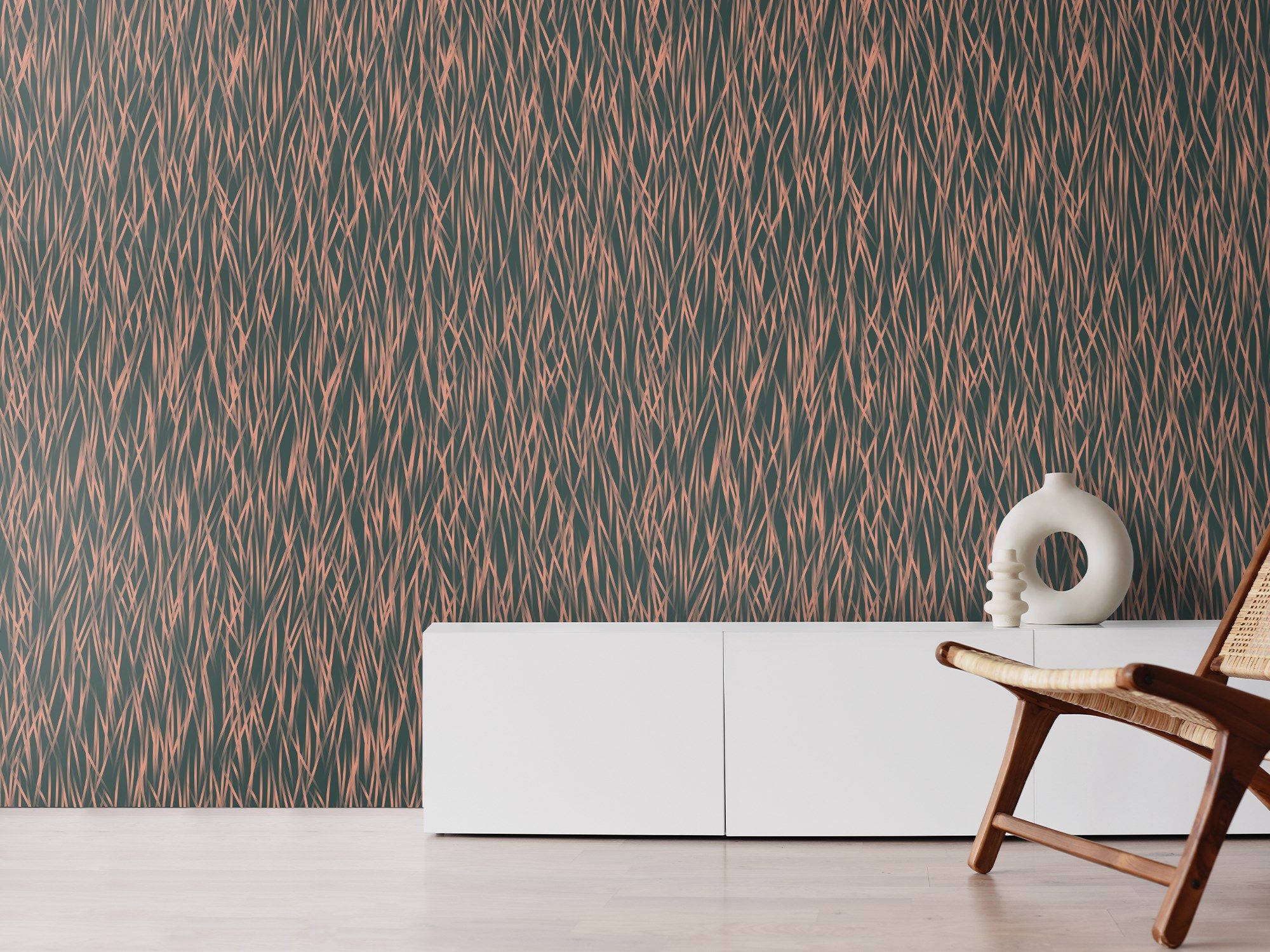 HAIRSPRAY Wallpaper By Texturae