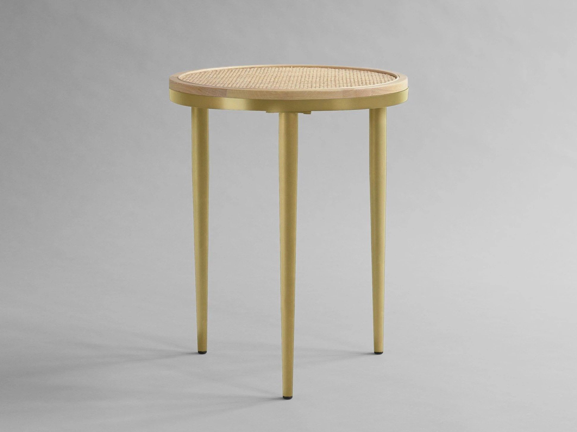 HAKO | High side table By 101 Copenhagen design Tommy Hyldahl, Kristian Sofus Hansen