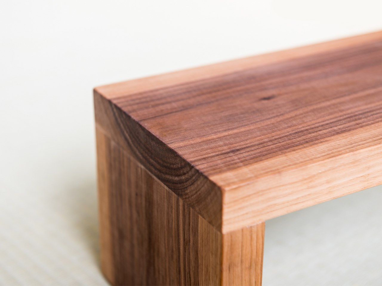 HAKO | Bedside table By Vivere Zen