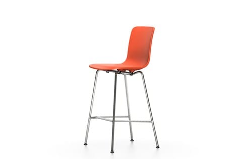 HAL STOOL MEDIUM stool By Vitra design Jasper Morrison
