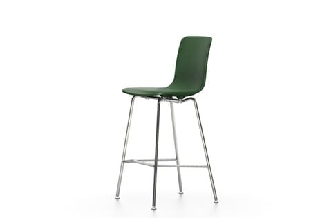 HAL STOOL MEDIUM stool By Vitra design Jasper Morrison
