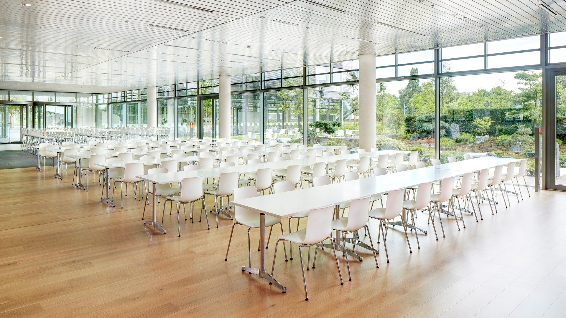 HAL TUBE STACKABLE chair stackable By Vitra design Jasper Morrison