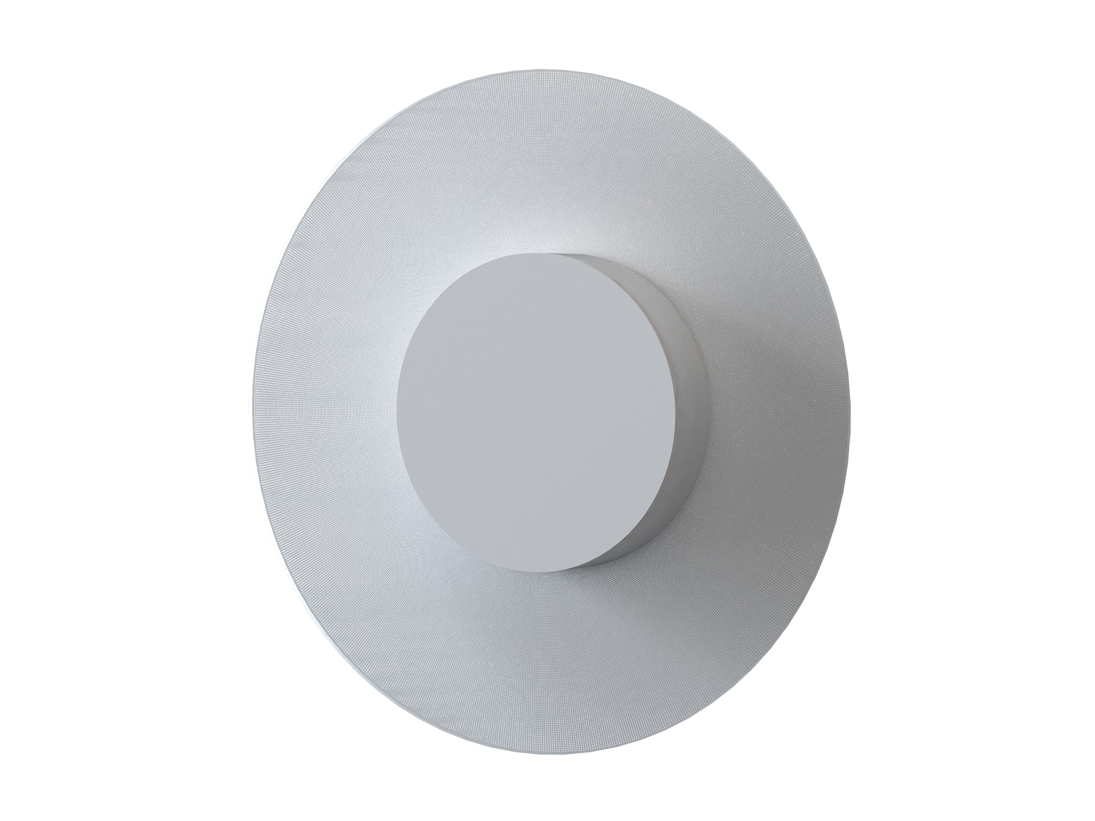 LED glass wall light HALFTONE By Astro Lighting design Riley Sanders