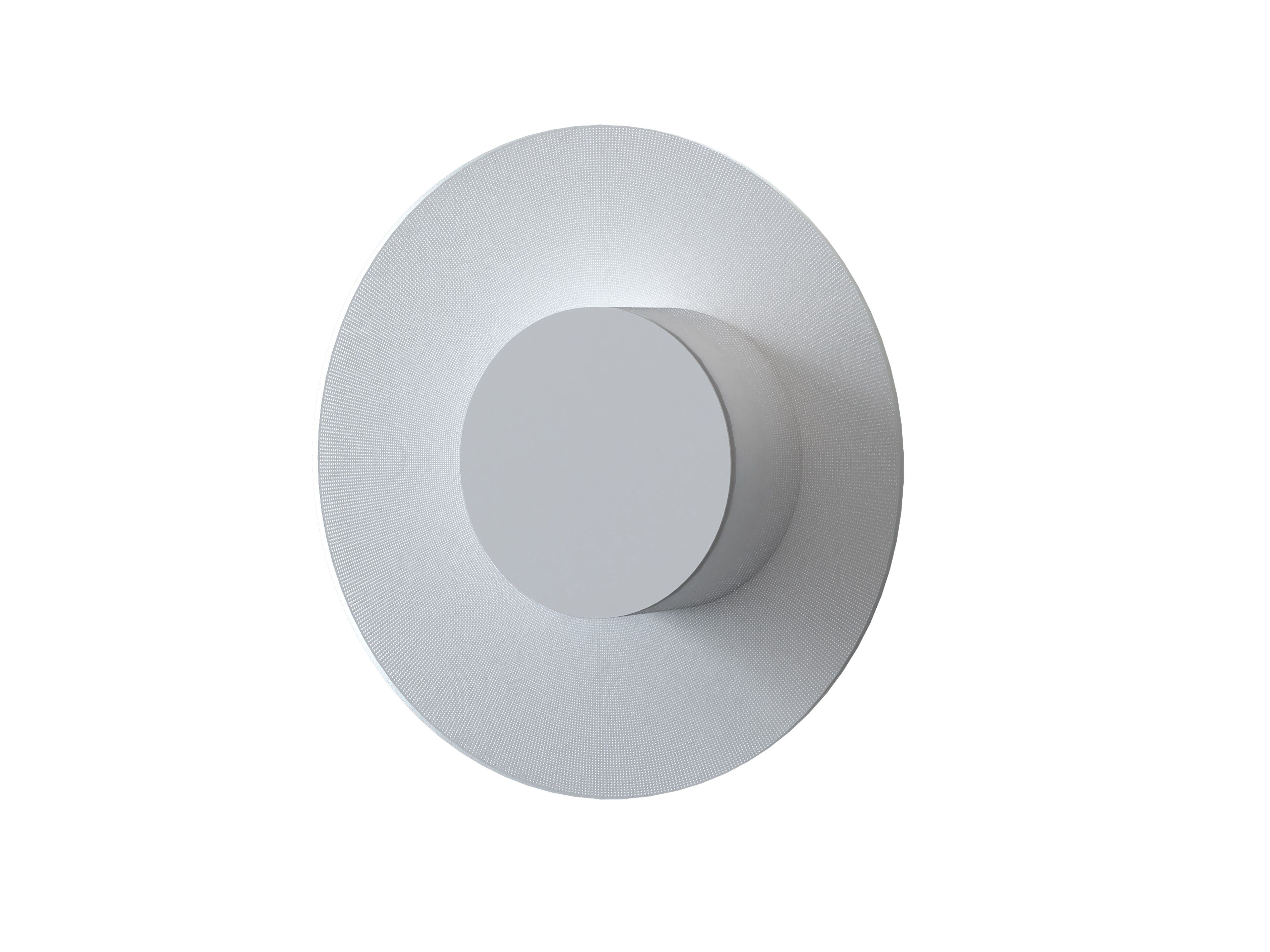 LED glass wall light HALFTONE By Astro Lighting design Riley Sanders