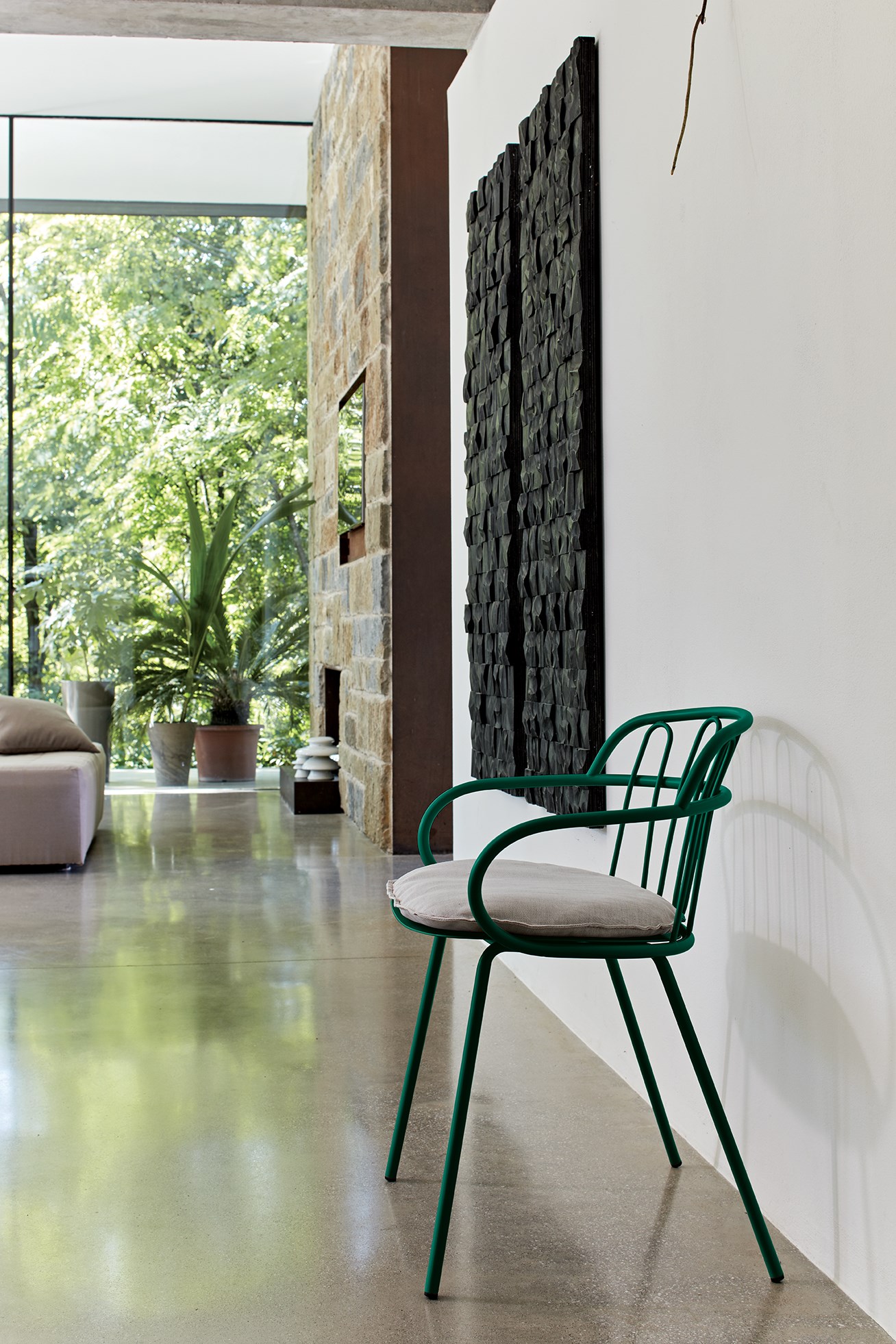 HALL By CaStil design AtelierNanni