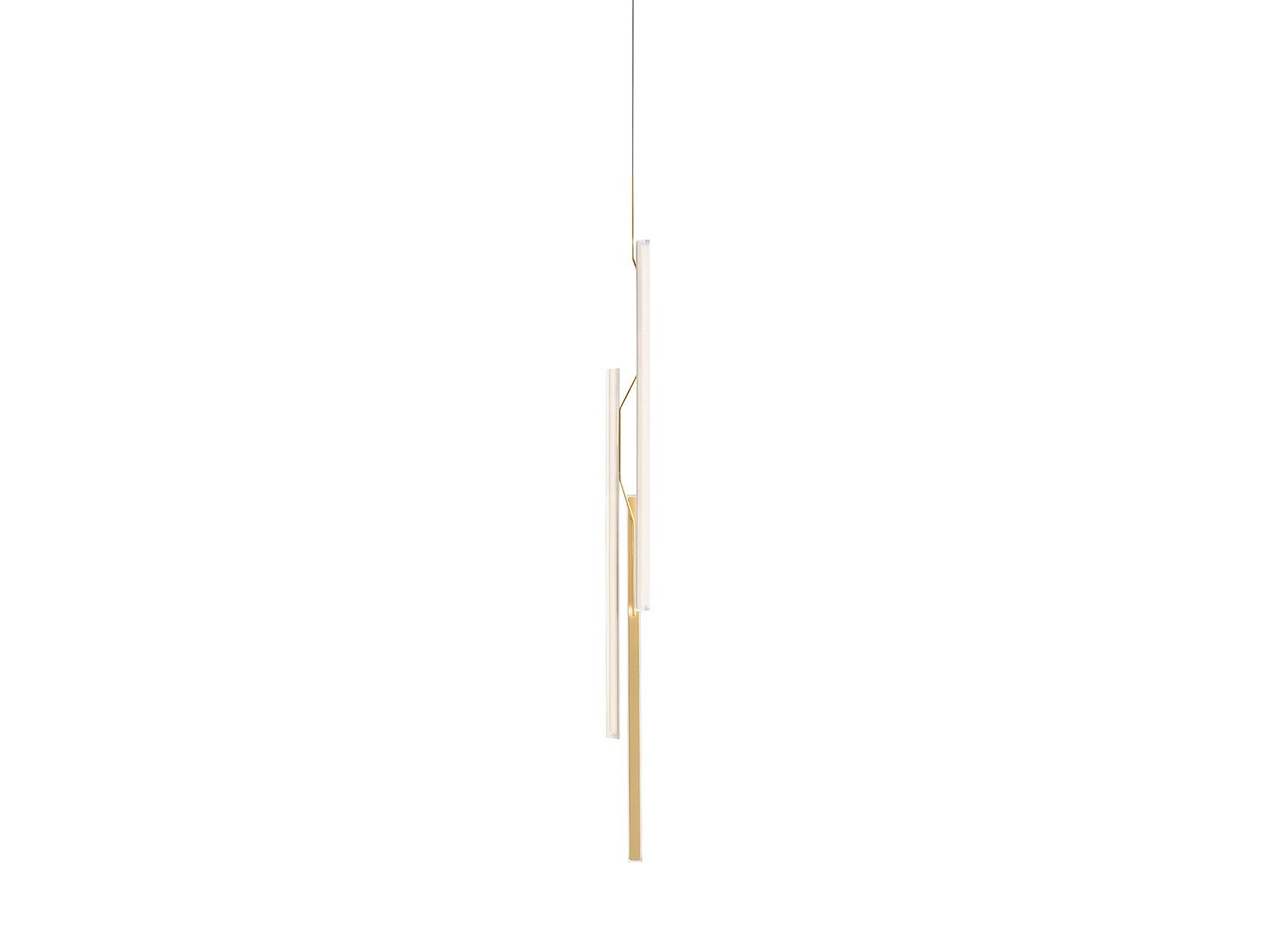 HALO JEWEL 2355 2356 Pendant lamp By Vibia