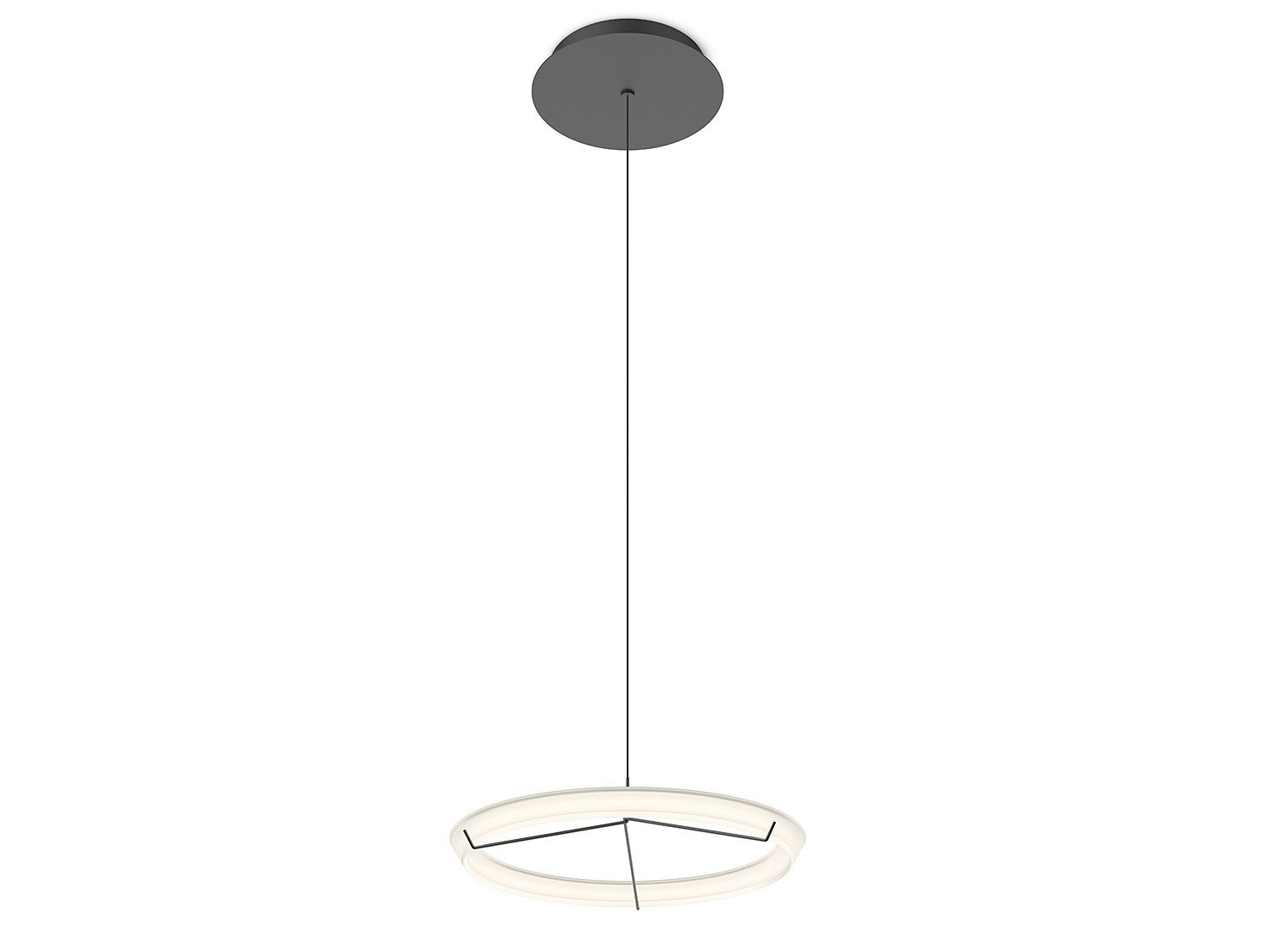 HALO JEWEL 2350 2351 Suspension By Vibia