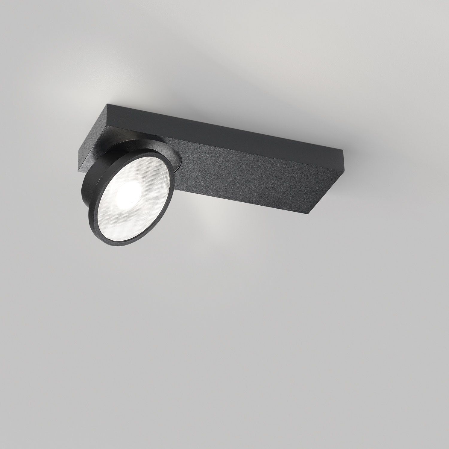 HALOSCAN ON | Faretto orientabile By Delta Light