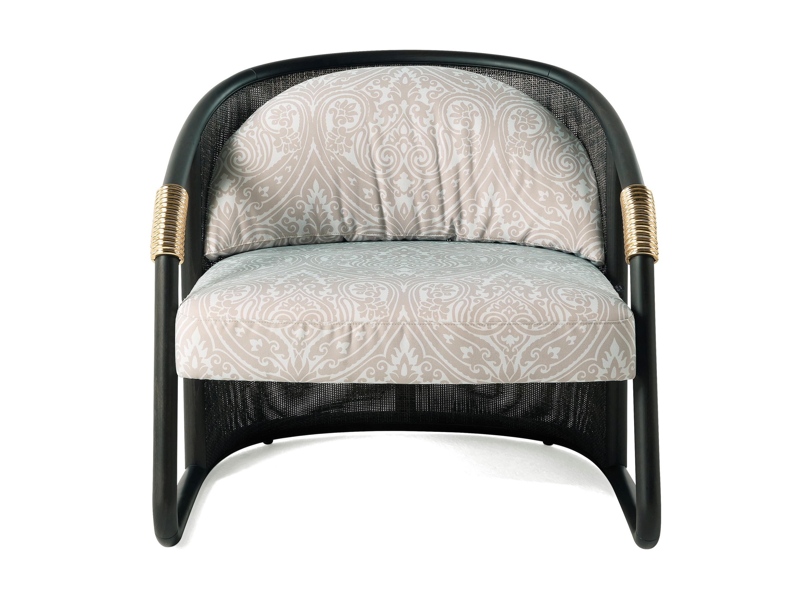 HAMAR | Armchair By ETRO Home Interiors