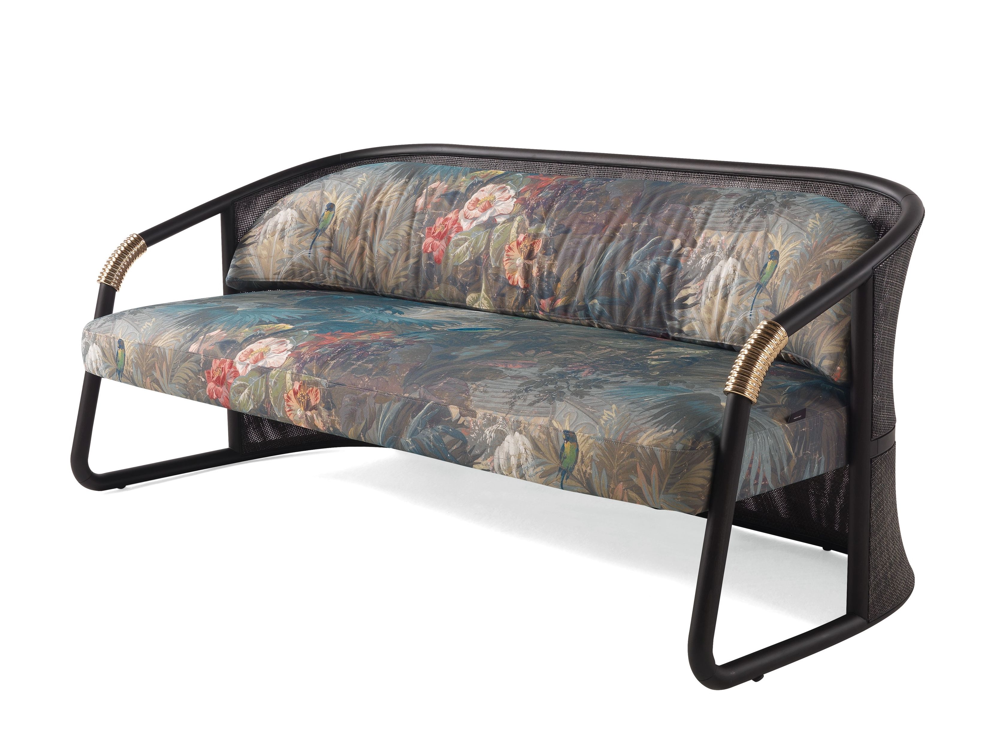 HAMAR | Sofa By ETRO Home Interiors