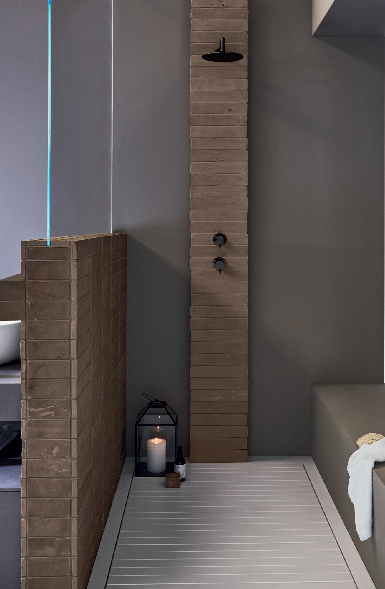 HAMMAM | Wall tiles By Rexa Design design Monica Graffeo