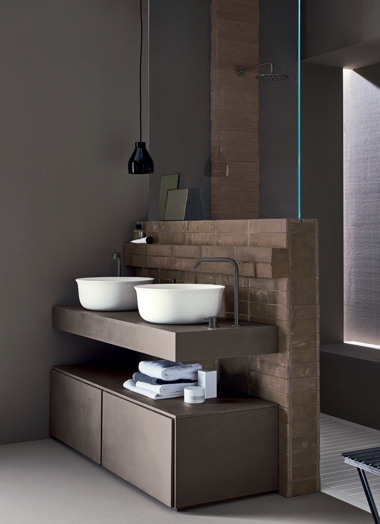 HAMMAM | Wall tiles By Rexa Design design Monica Graffeo