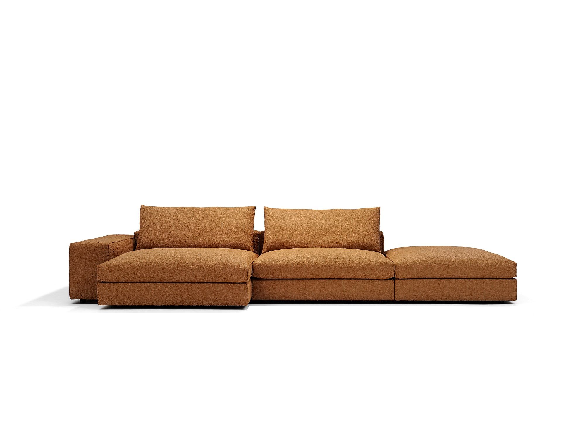 HAMPTONS Fabric sofa By Linteloo | design Jan te Lintelo