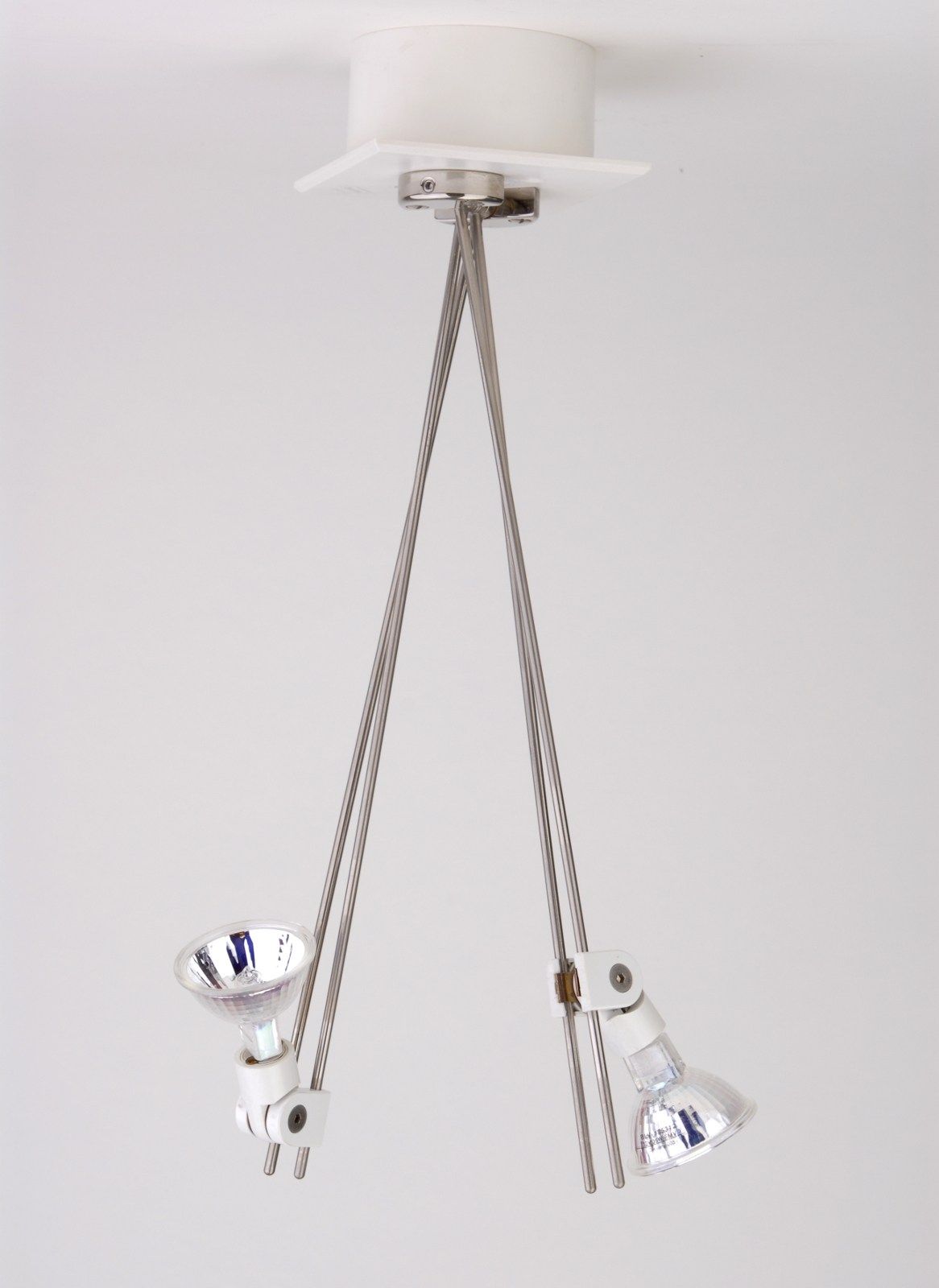 LED adjustable spotlight HAMUS By betec Licht