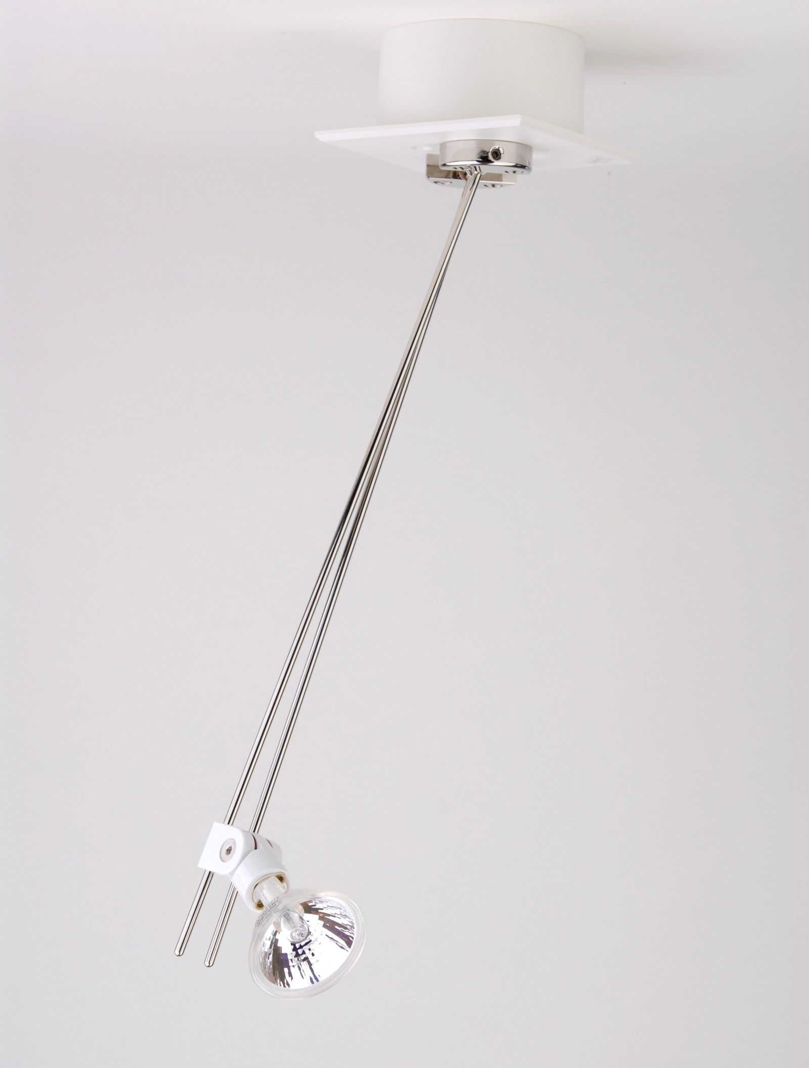 LED adjustable spotlight HAMUS By betec Licht