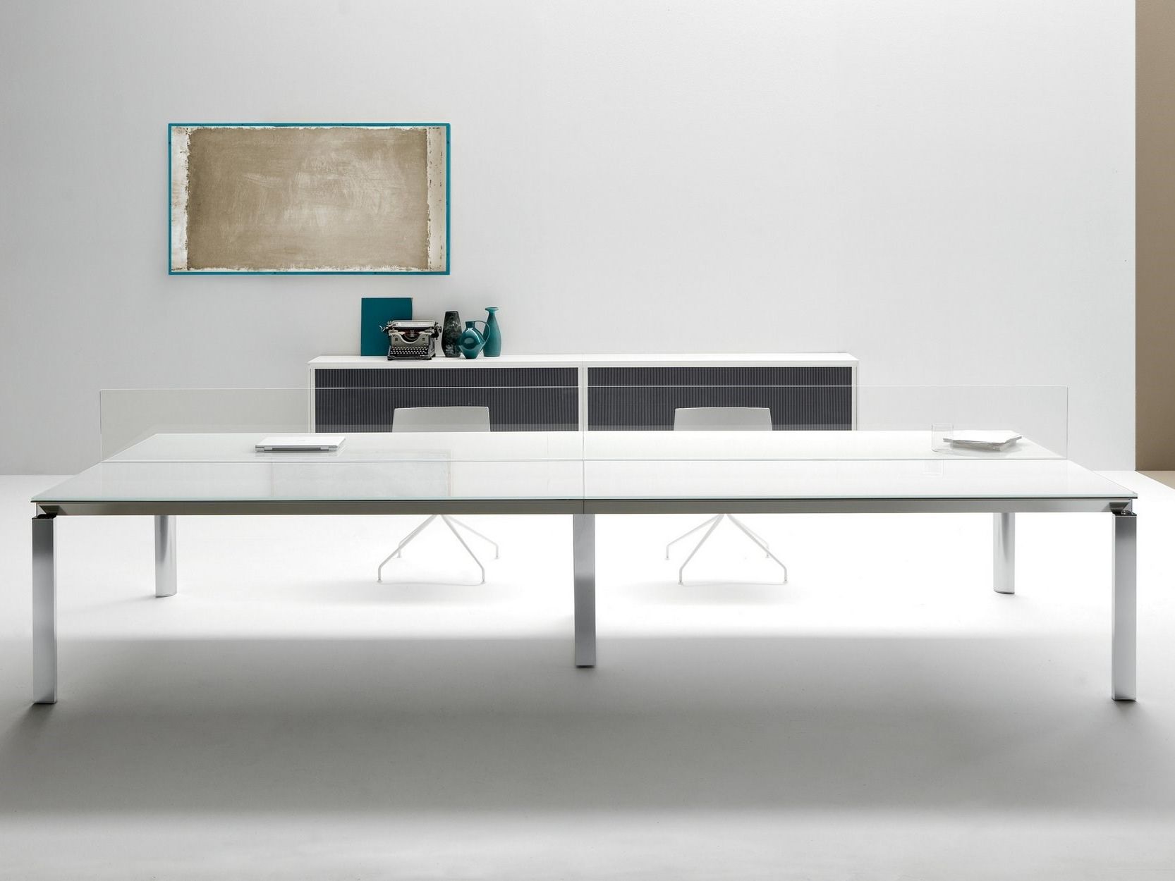 HAN | Estación de trabajo By Martex