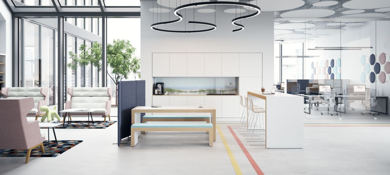 HAPPY HOUR | Table By FURNIKO