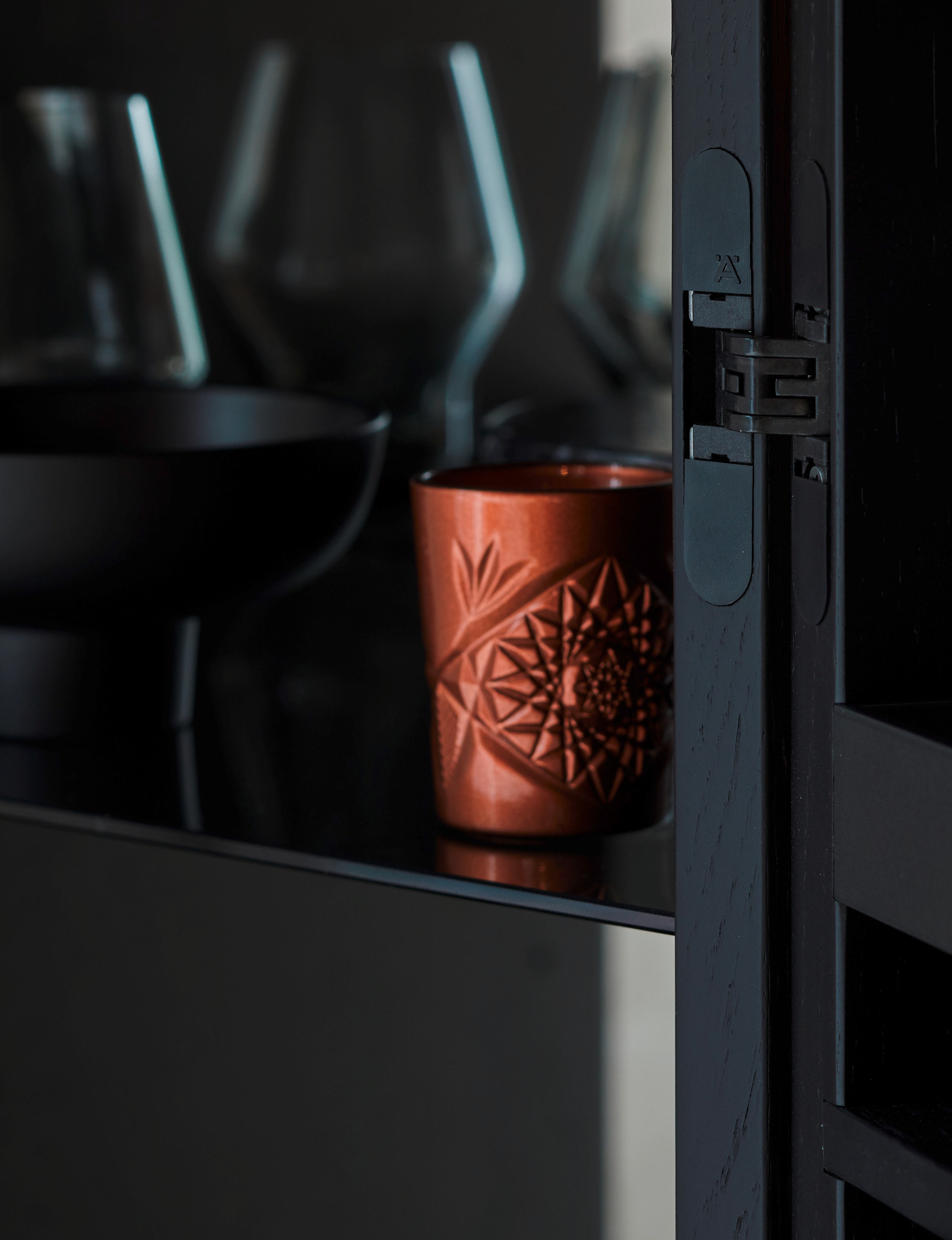 HARRI | Mobile bar By more design Peter Fehrentz