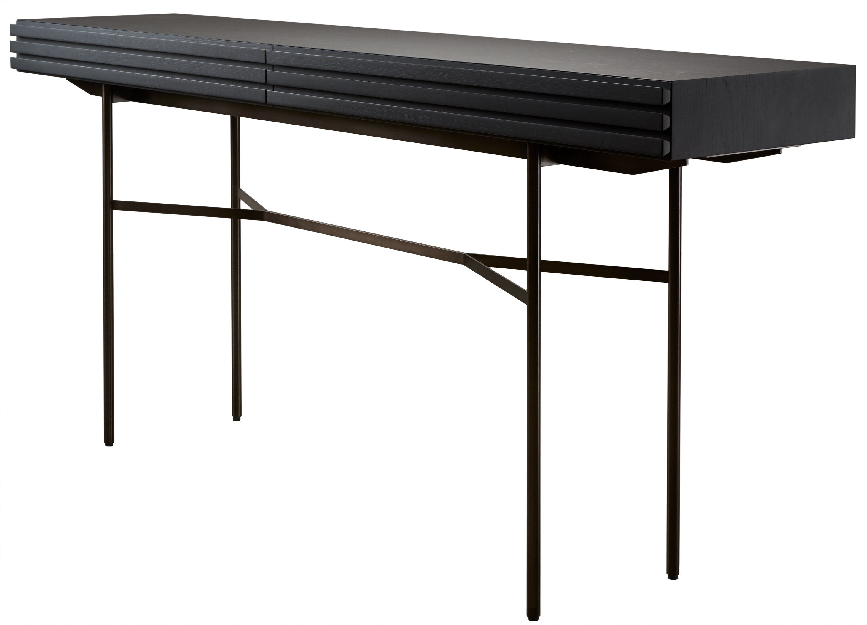 HARRI | Consolle Collezione Harri By more design Peter Fehrentz