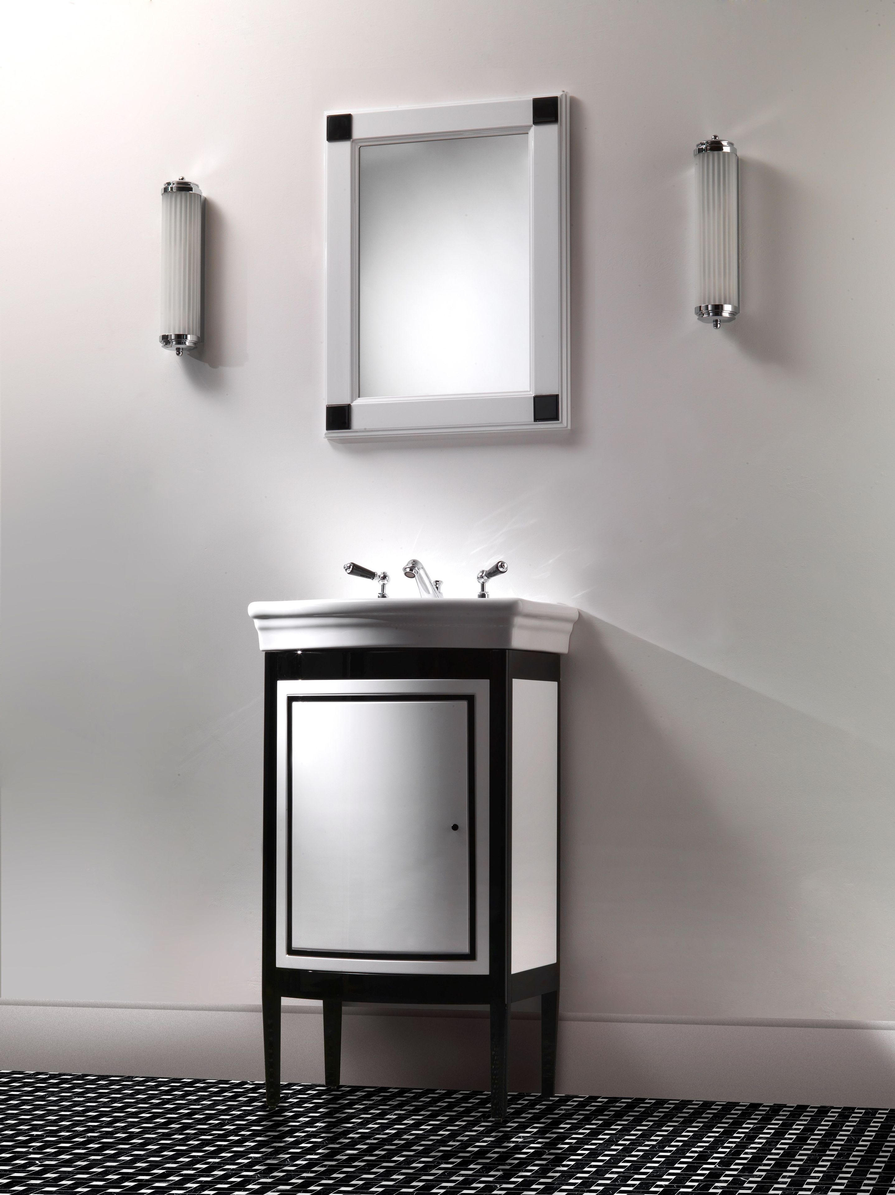 HARRY JUNIOR | Mobile lavabo Collezione Harry Junior By Devon&Devon