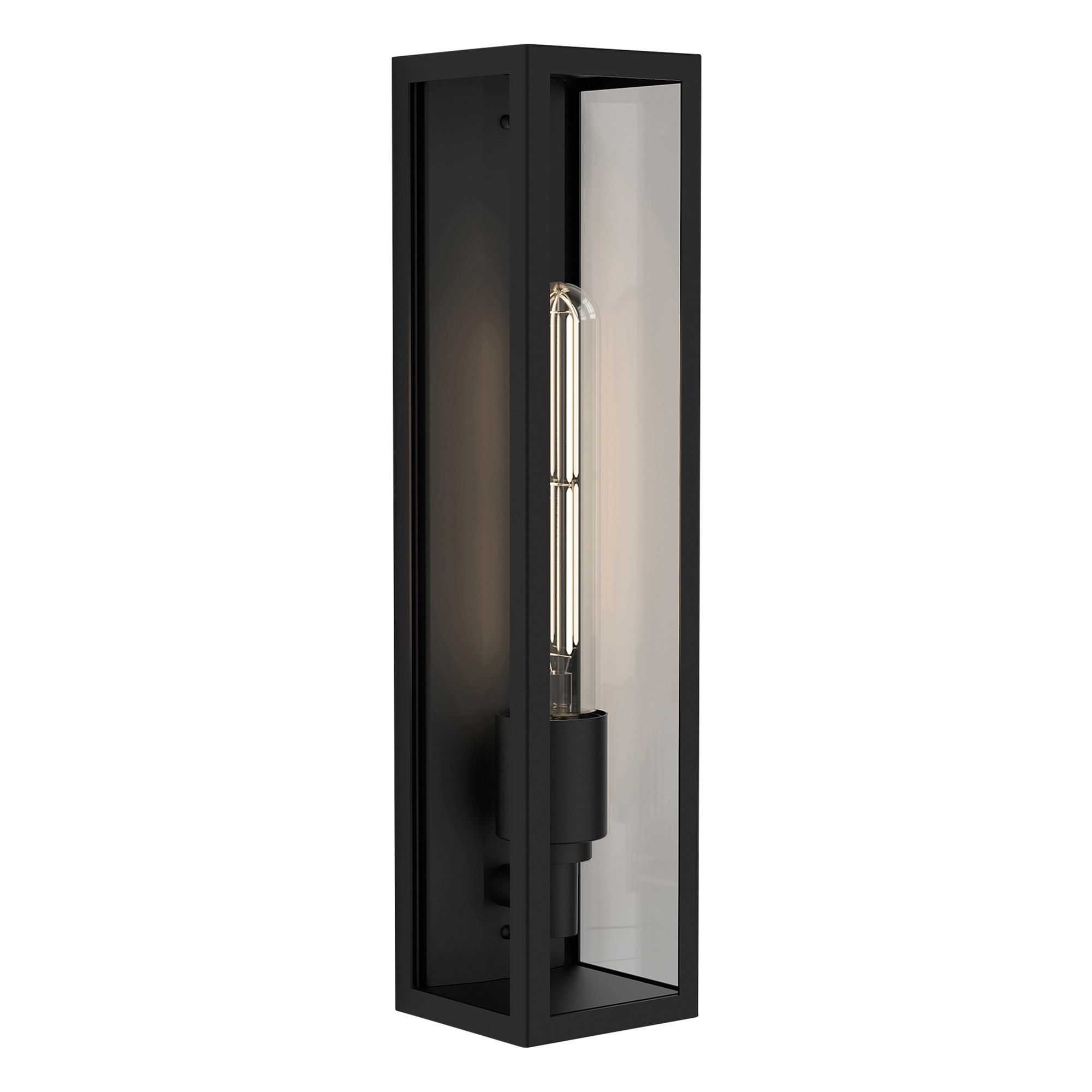 HARVARD WALL | Stainless steel wall light By Astro Lighting