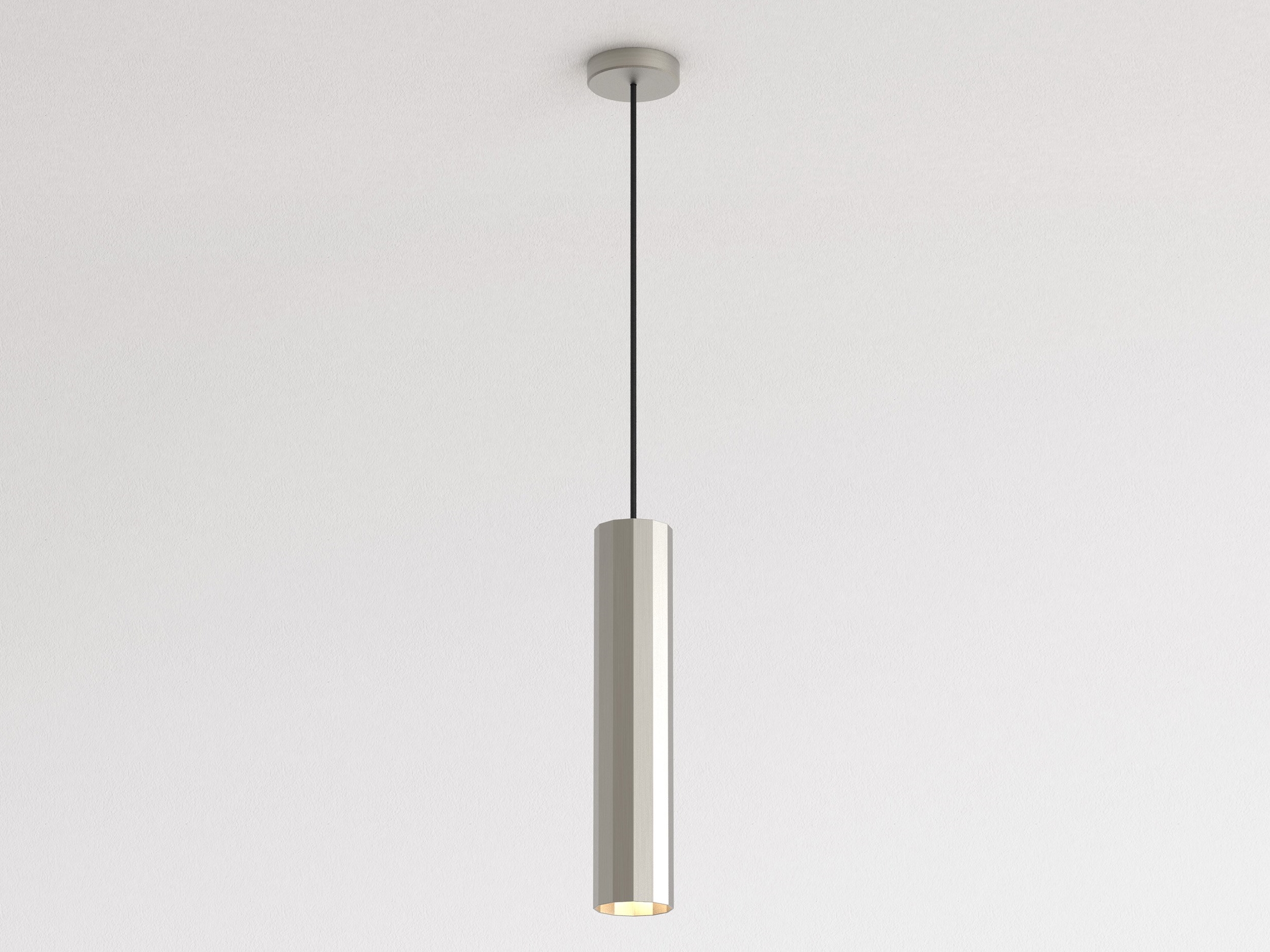 HASHIRA LED aluminium pendant lamp By Astro Lighting