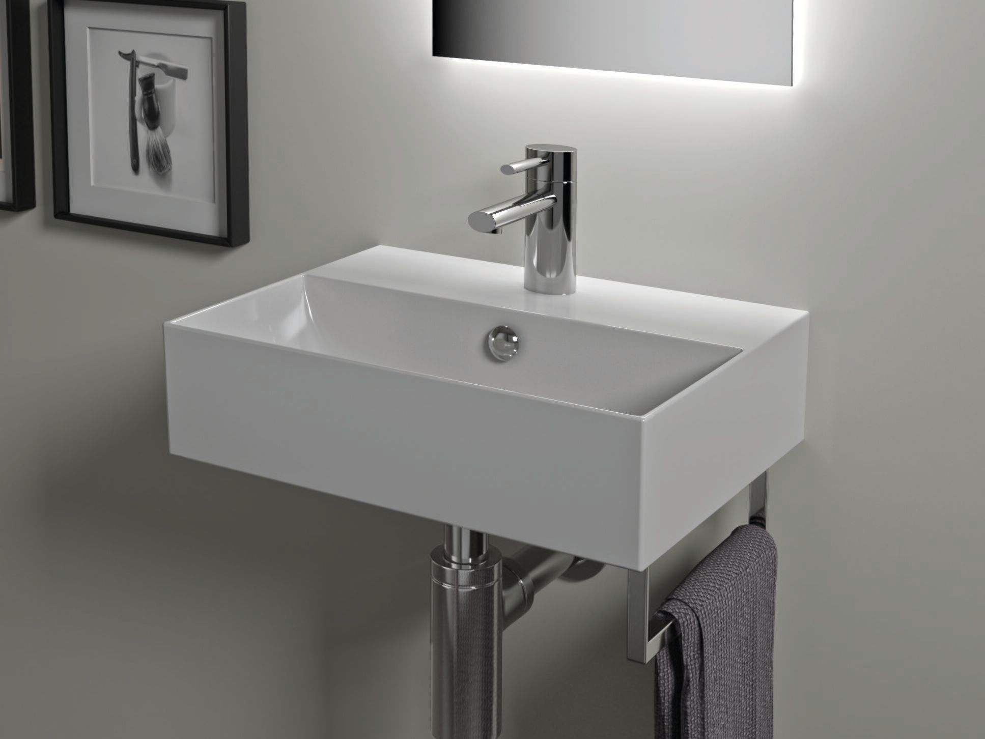 BAHIA 13 500x365 Lavabo By HATRIA