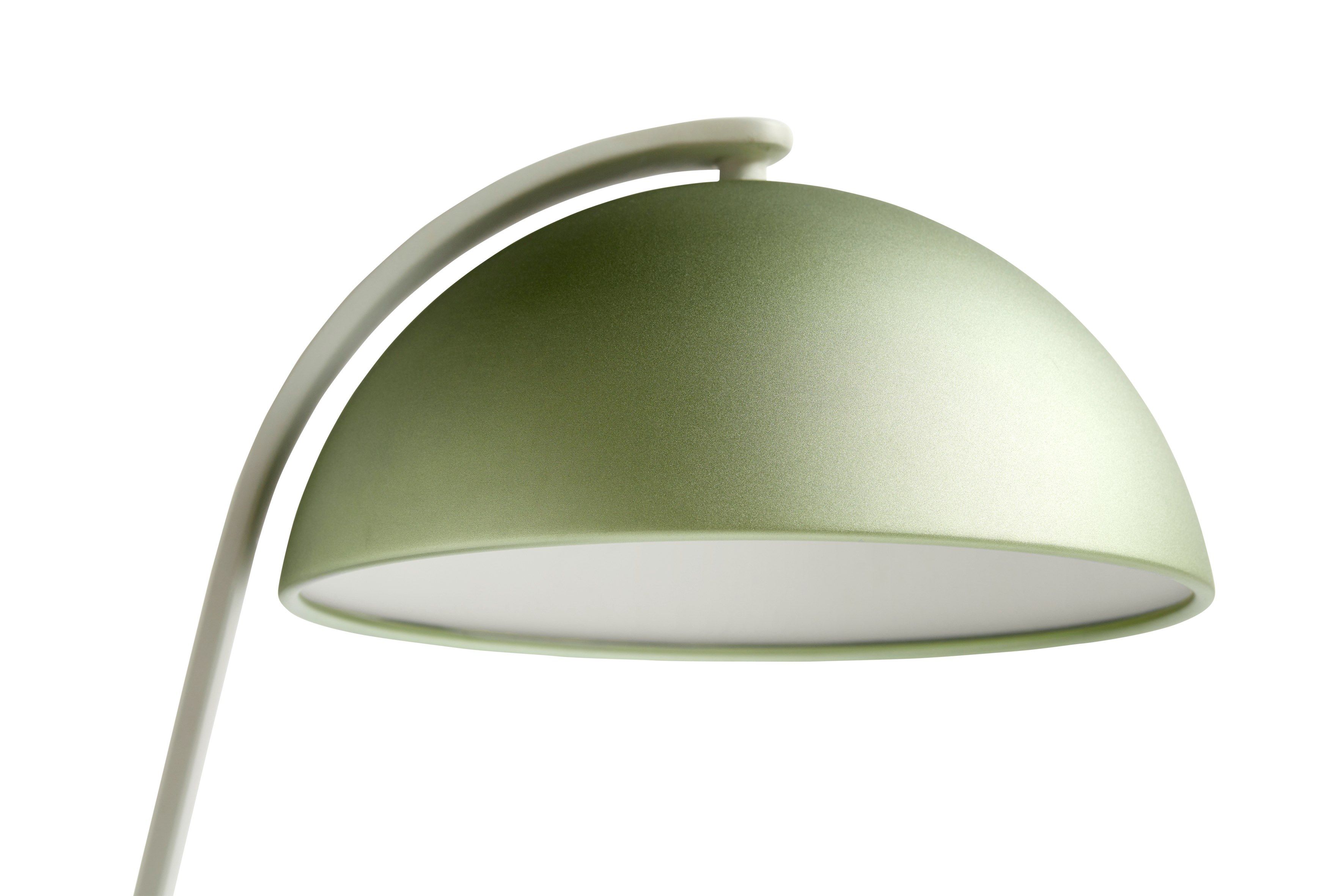 HAY - CLOCHE MINT GREEN table lamp By In Stock