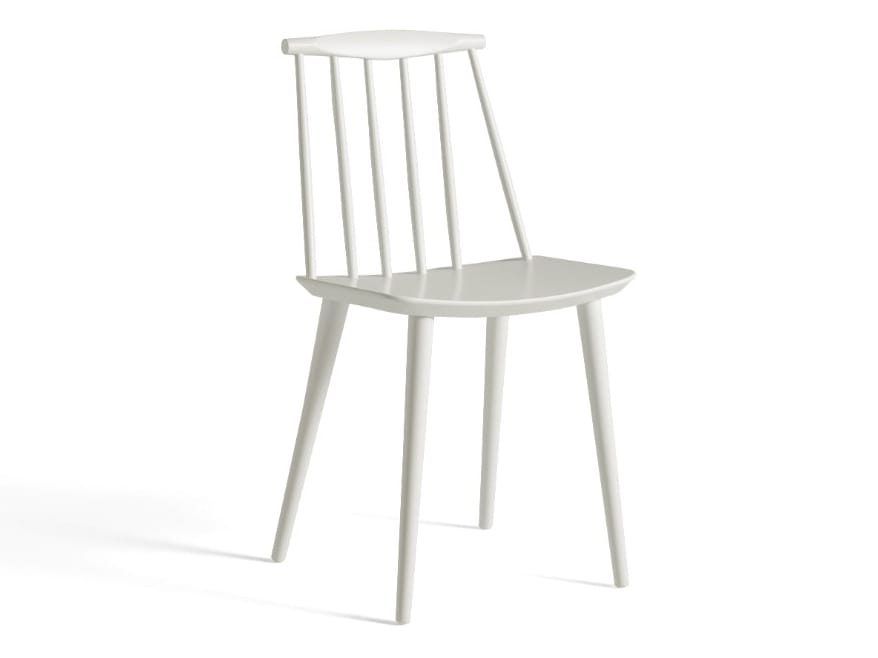 HAY - J77 Silla By In Stock | design Folke Pålsson