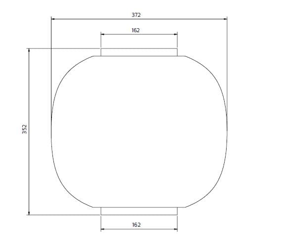 HAZE Pendant lamp By Zero | design Samuel Wilkinson