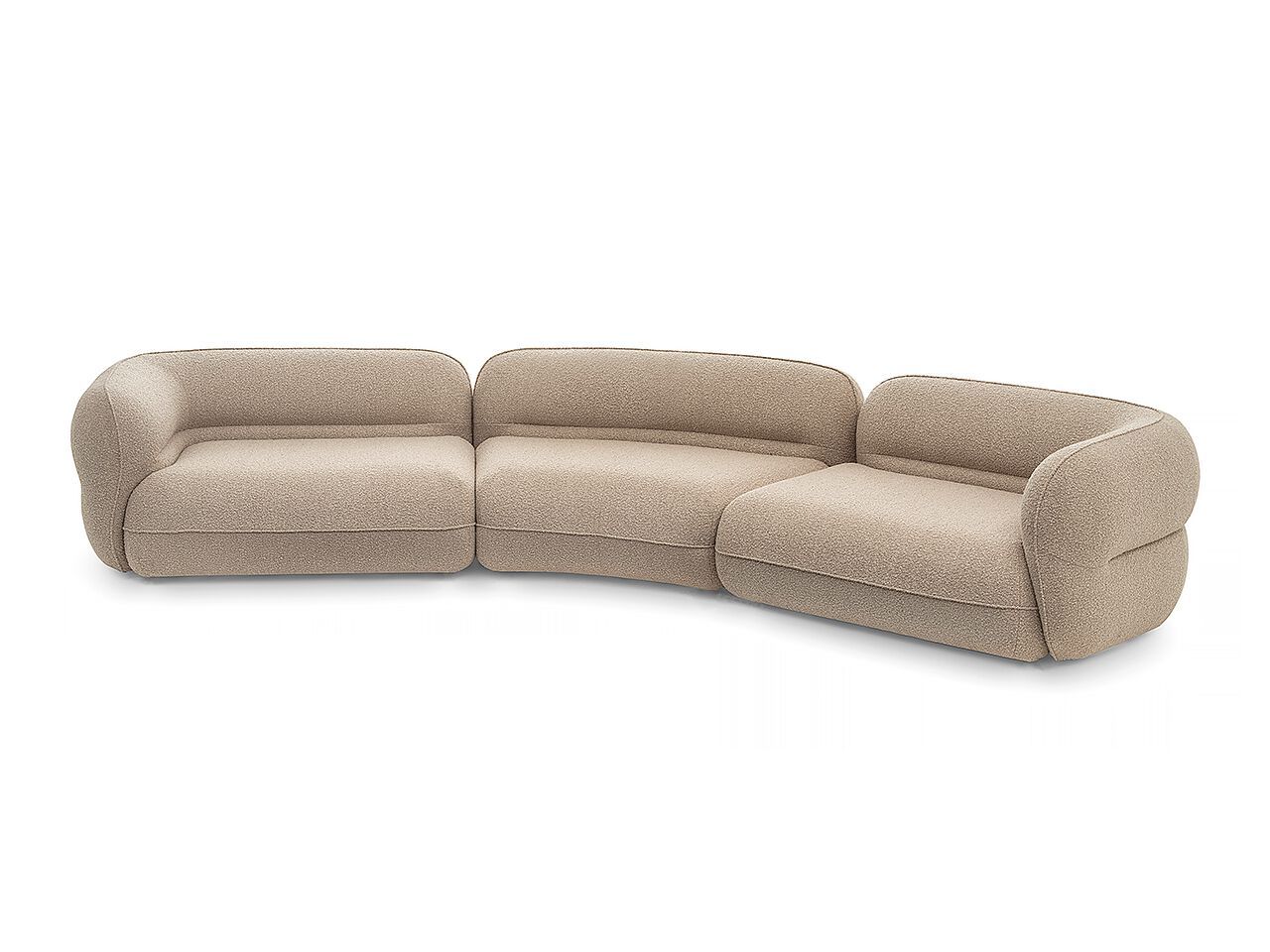 BUFA Sofa By HC28