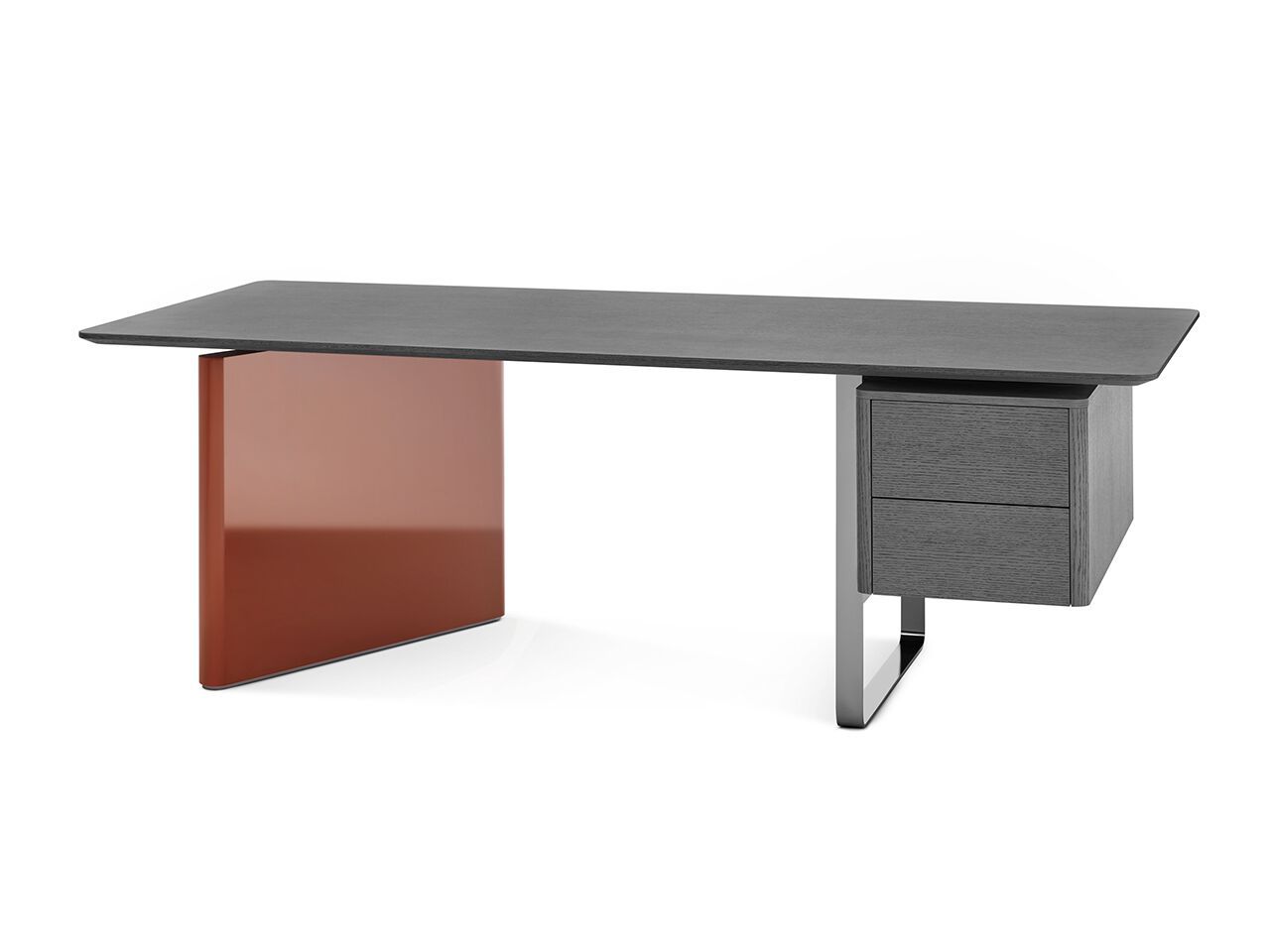 GATHER 写字台 By HC28