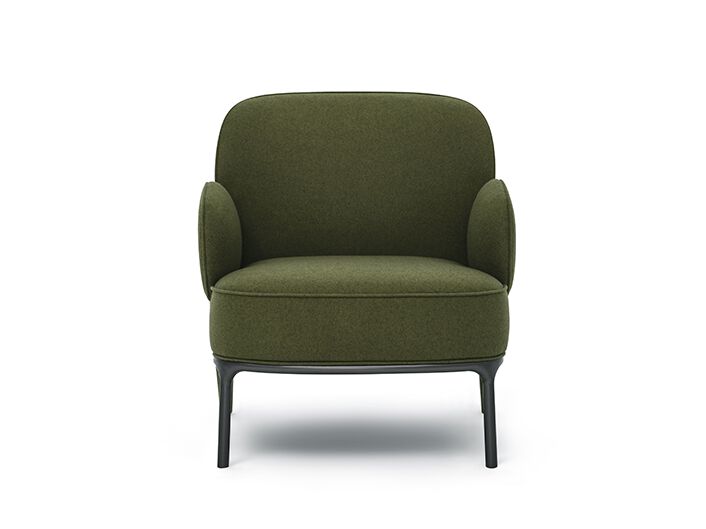 MARGARET Armchair By HC28